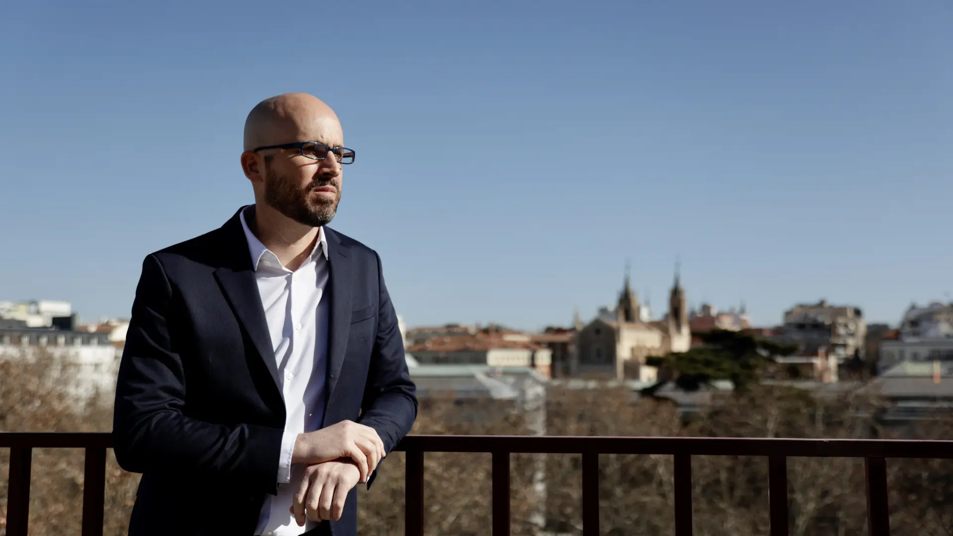 Nacho Álvarez: "Hace falta una reforma fiscal para lograr una ...