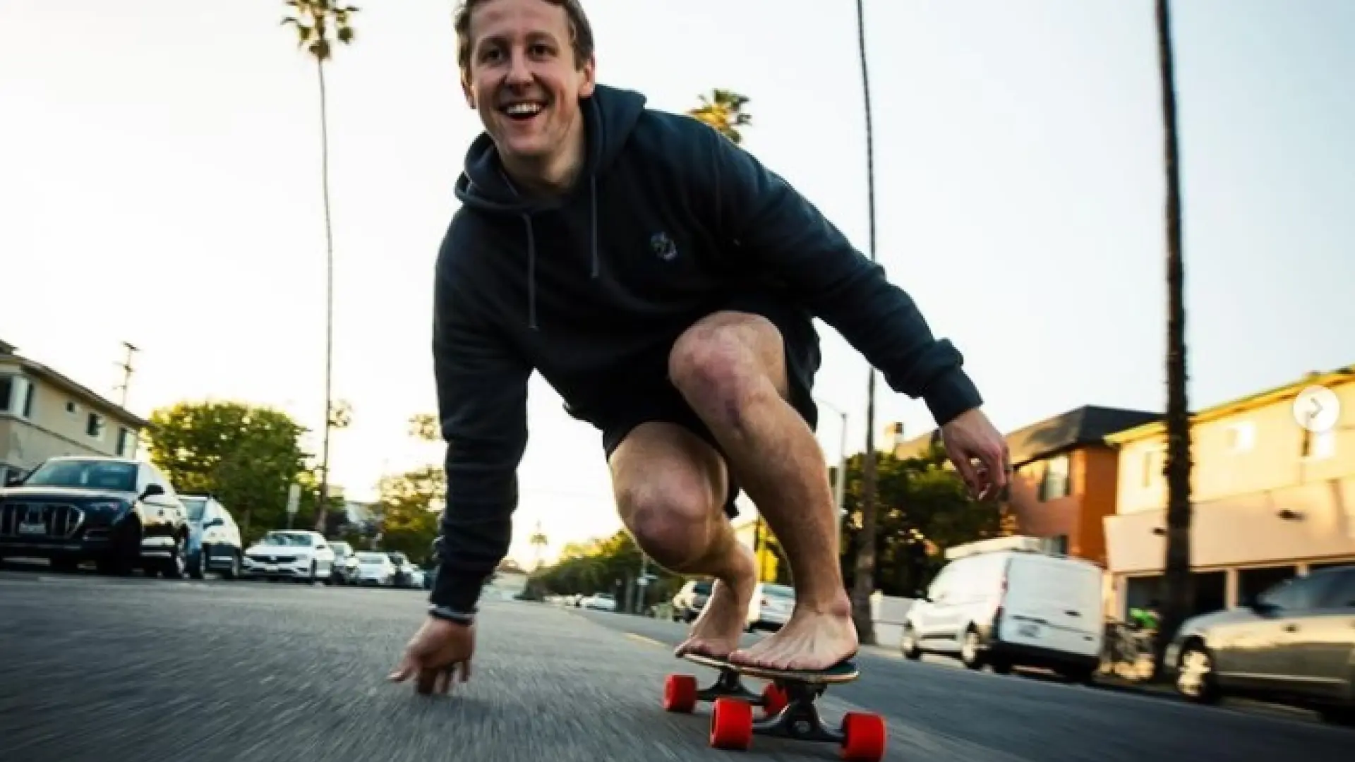 Muere en accidente de avión a los 22 años Josh Neuman, influencer y ...