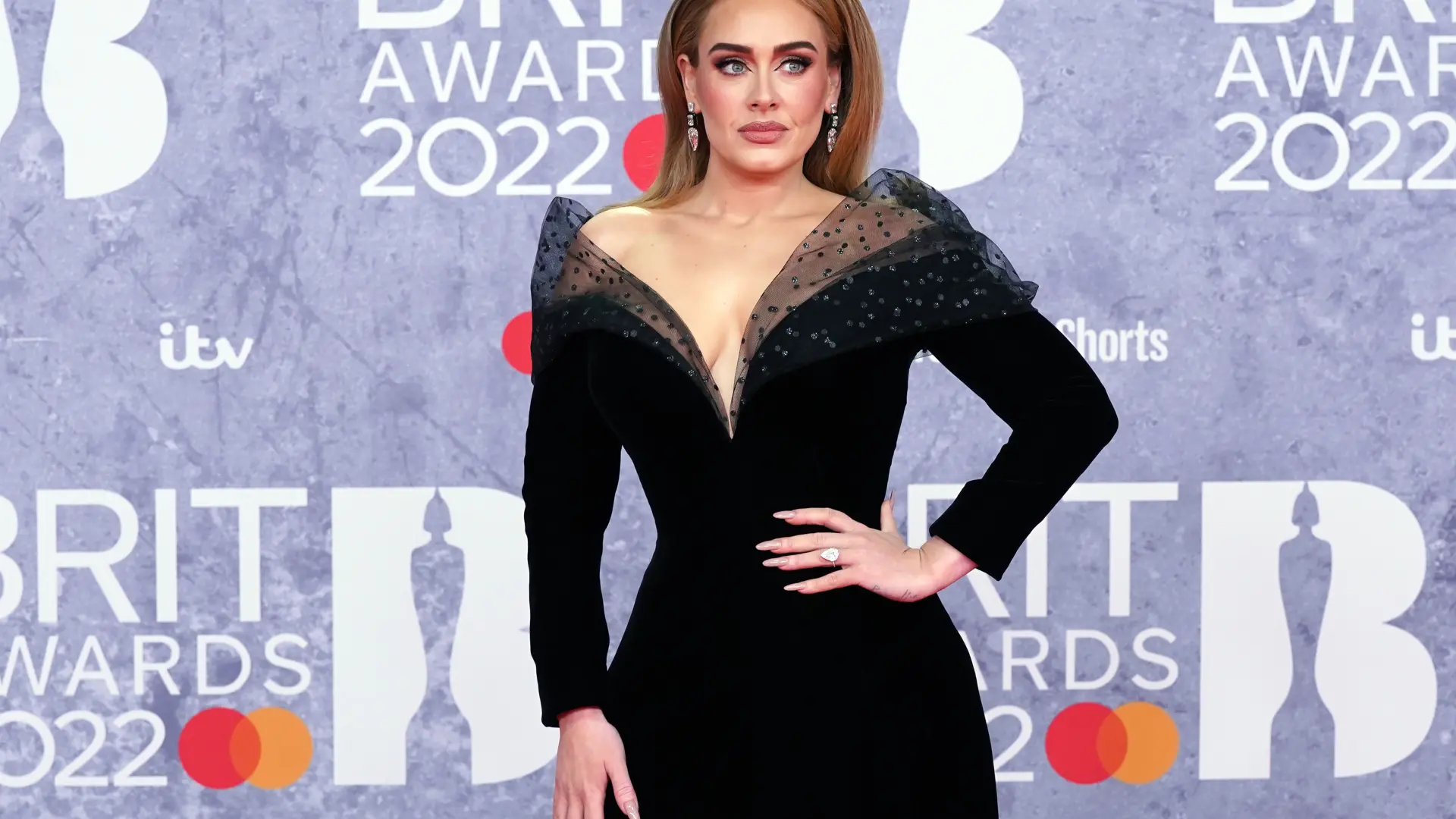 Los tres cambios que hizo Adele en su vida para perder 44 kilos