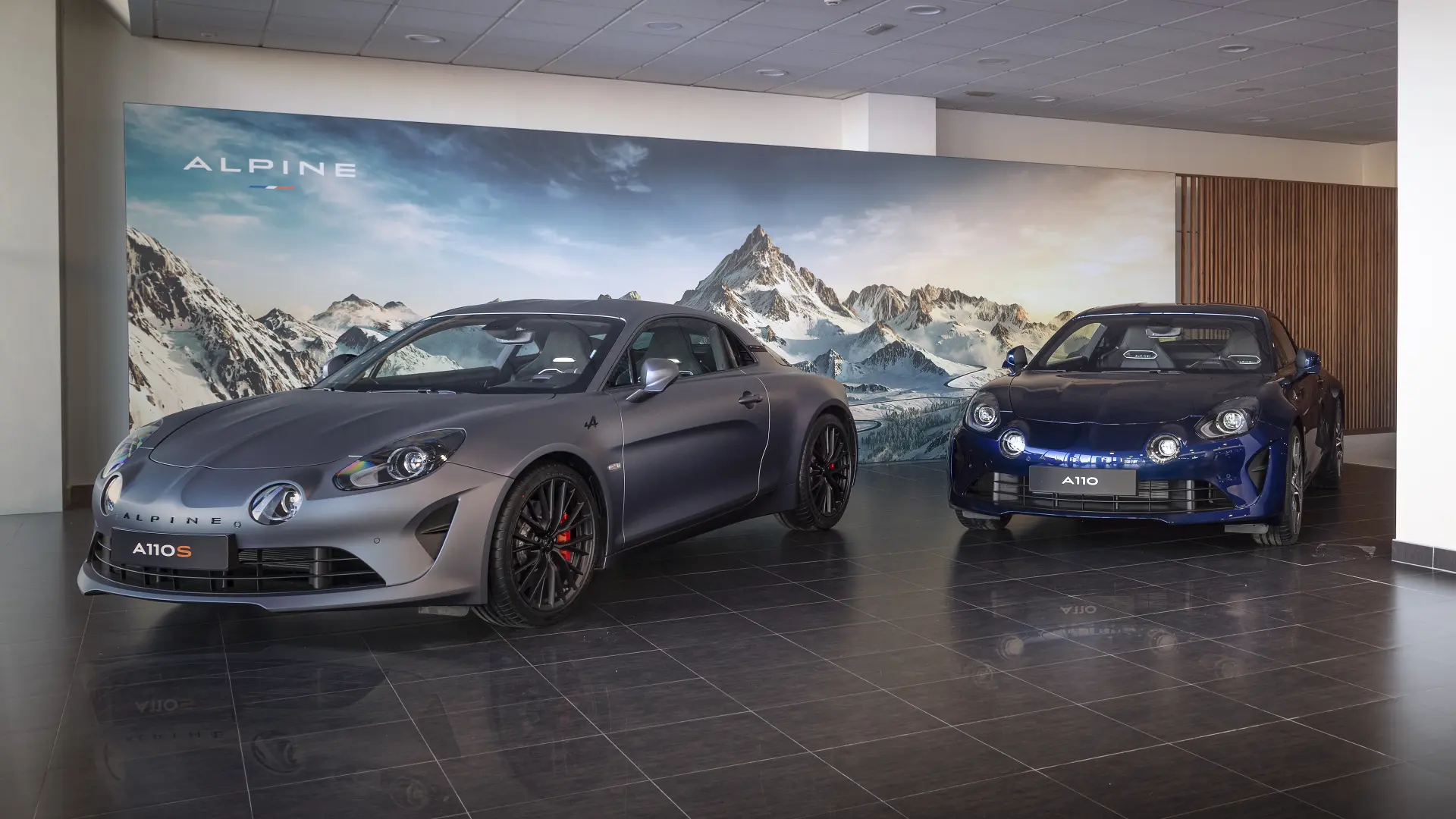 Alpine abre nuevos concesionarios en España: llegará a 15 este mismo mes