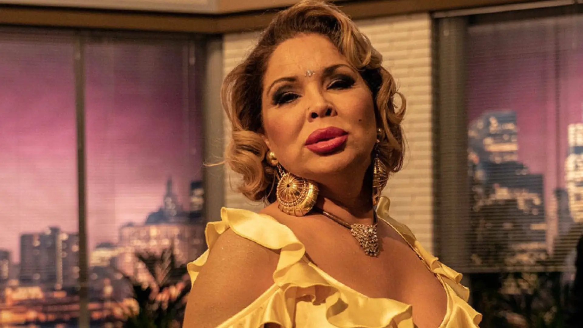 Isabel Torres, el icono trans que hizo historia en España y que se convirtió en "conocida ...