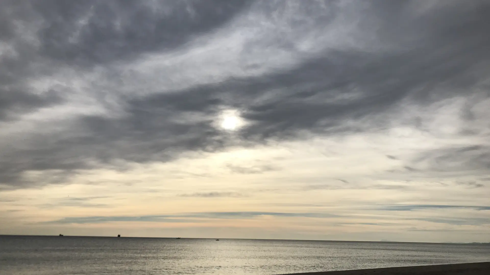 ¿Qué es el viento de poniente? ¿Y el viento de levante? Estos son los ...
