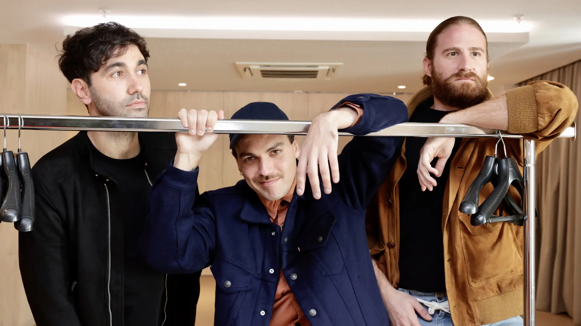 Miss Caffeina se despide temporalmente de los escenarios con cinco ...