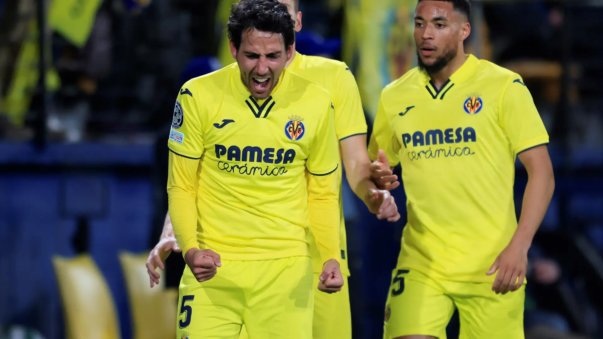 Horario y dónde ver el Liverpool vs. Villarreal de las semifinales de ...