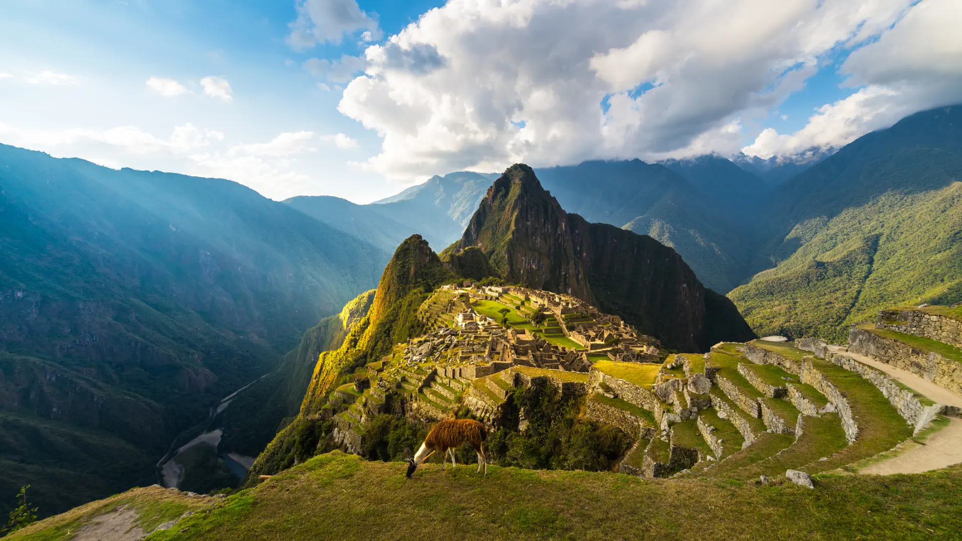 Drones equipados con láseres permiten nuevos descubrimientos en las ...
