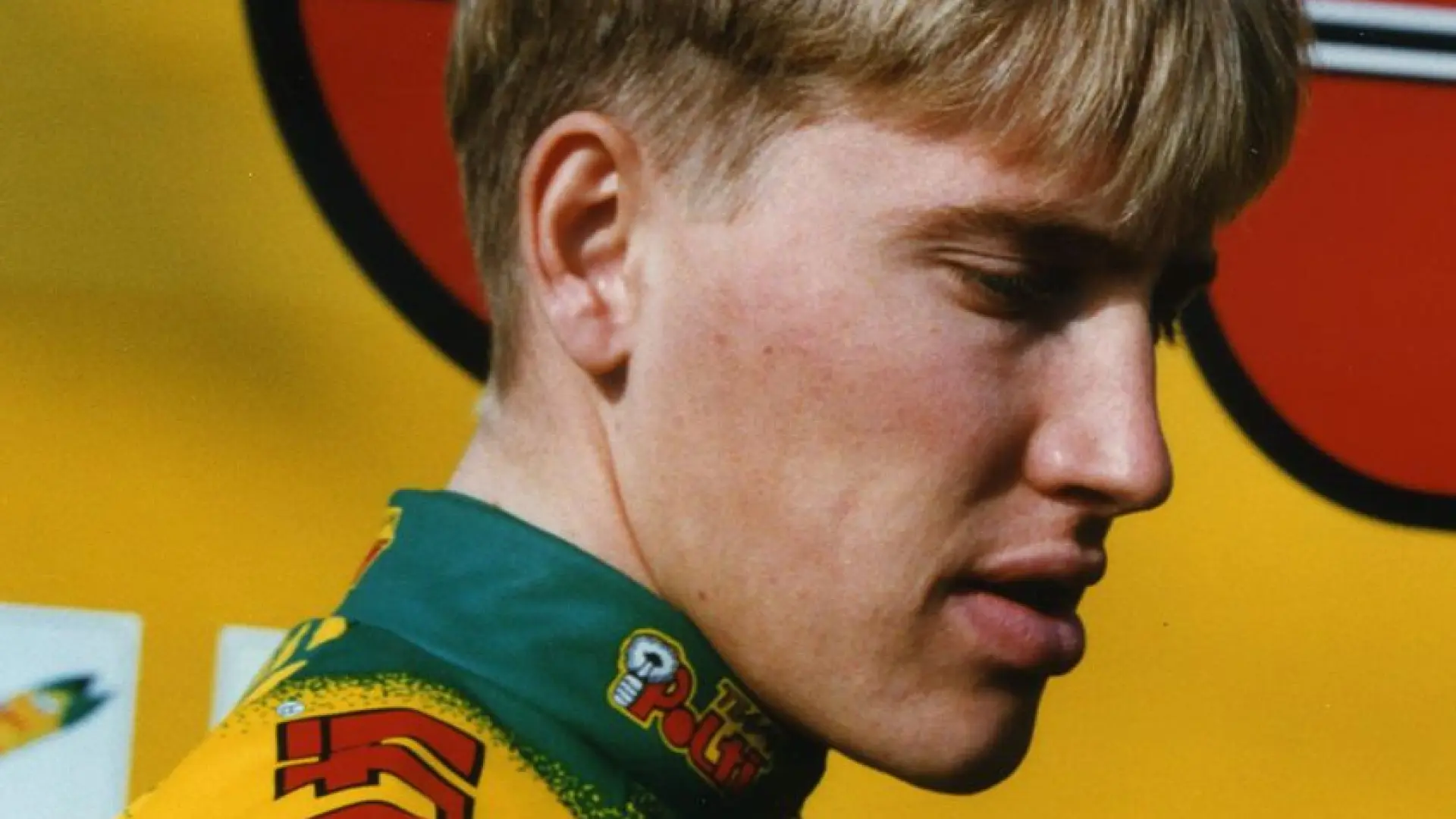 Qué fue de... Axel Merckx: el peso de un apellido