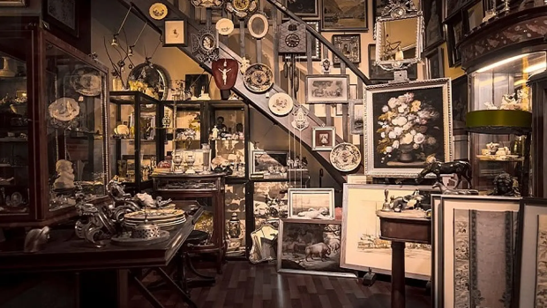 ¿Cuál es el origen del término ‘cachivache’?