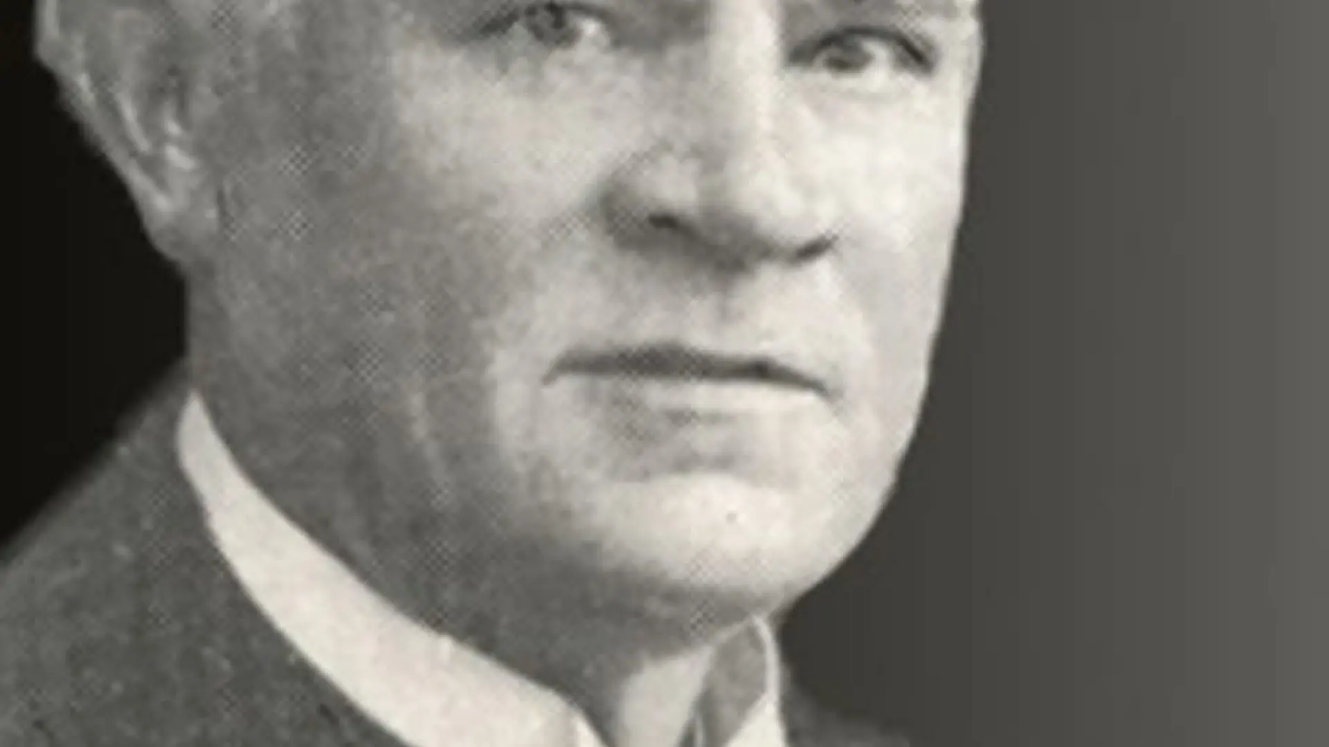 Quién fue... Franz John: el padre del Bayern