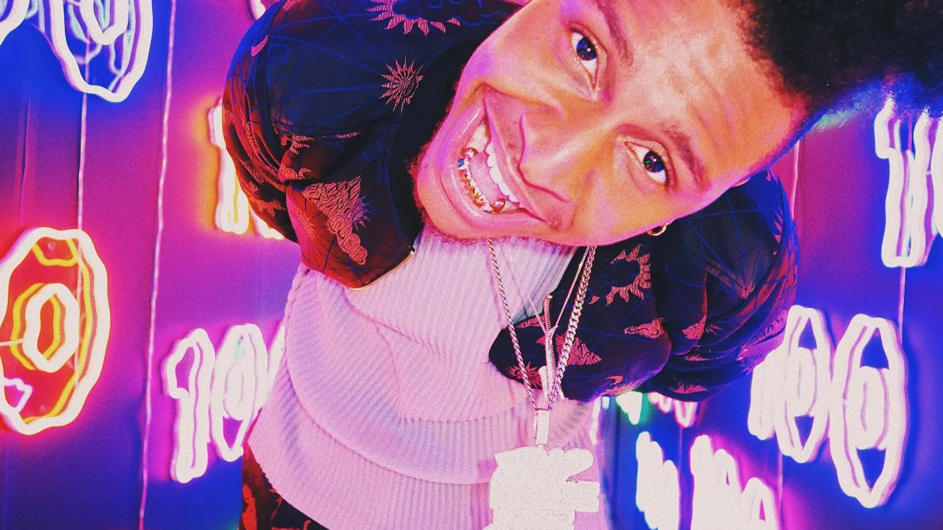 Masego presenta su EP en Razzmatazz