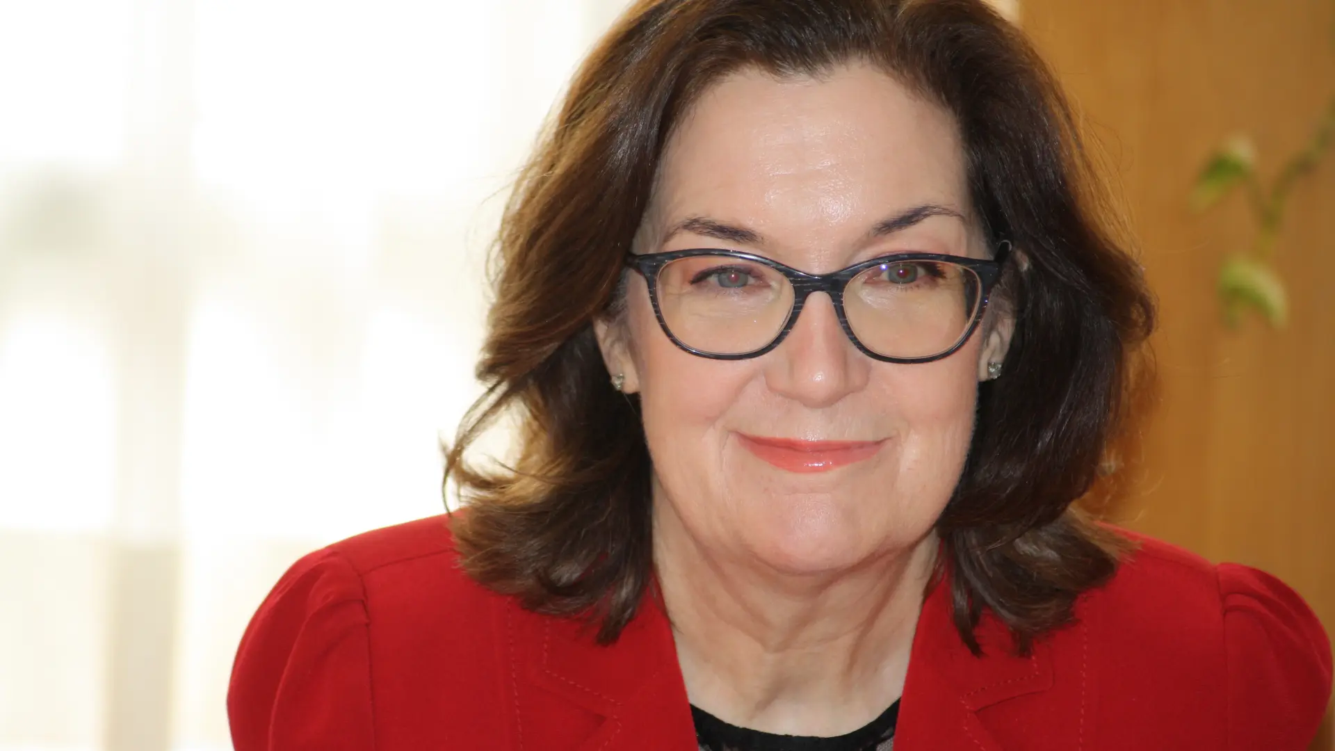 Theresa Fallon, experta en el conflicto ucraniano: "El mínimo error en ...