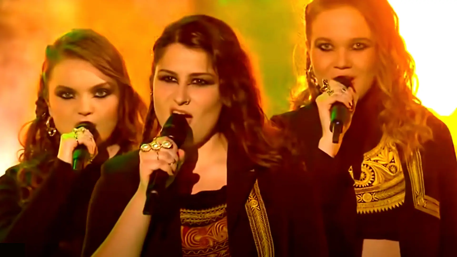 El espíritu de Tanxugueiras, presente en Eurovisión 2022 gracias a los ...