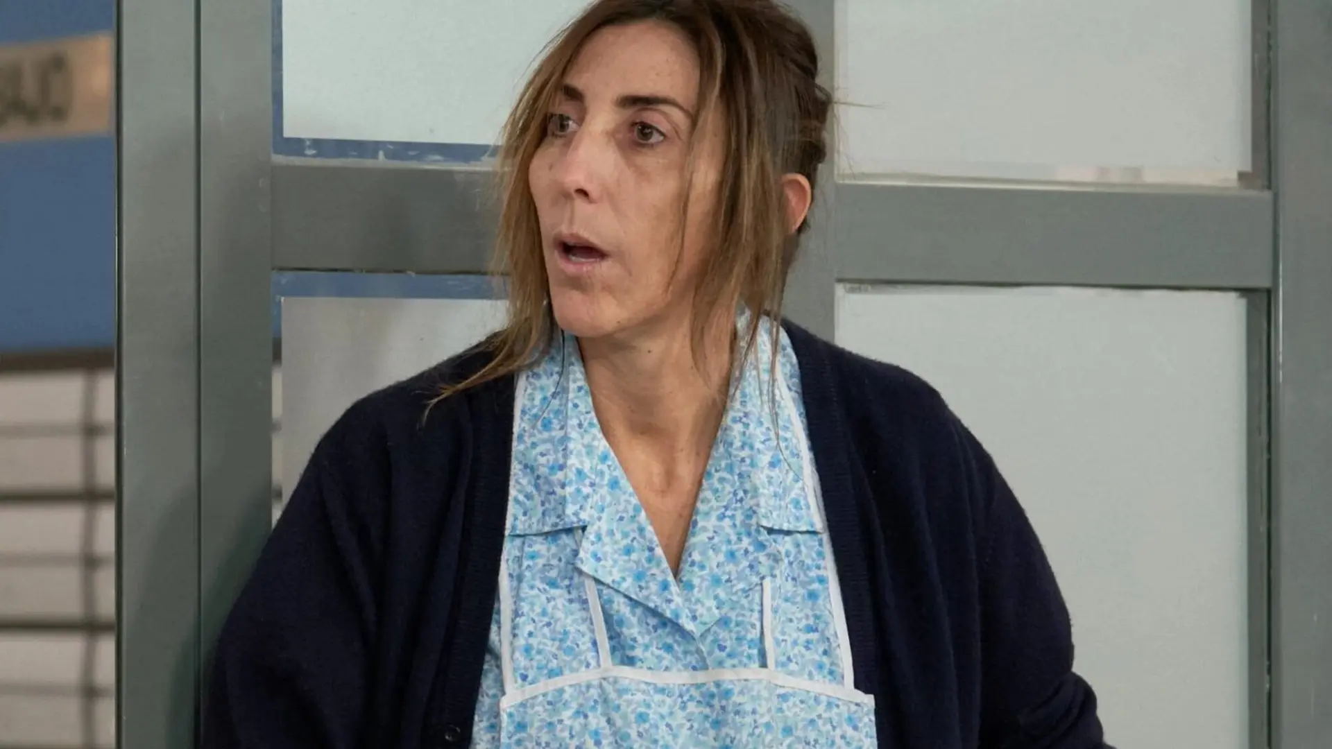 Así se transforma Paz Padilla en 'la Chusa' de 'La que se avecina': la ...