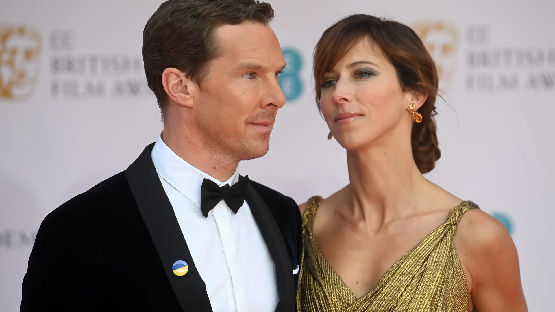Benedict Cumberbatch y su familia, amenazados a punta de cuchillo por ...