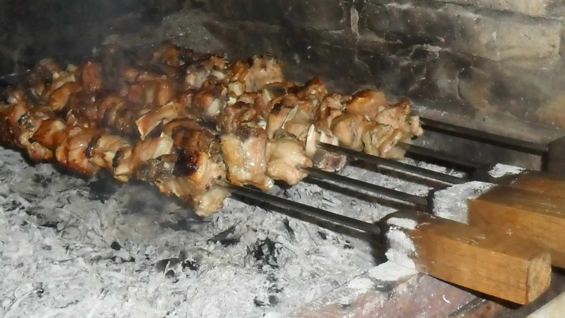 Receta del pincho de lechazo, el cordero lechal de Castilla