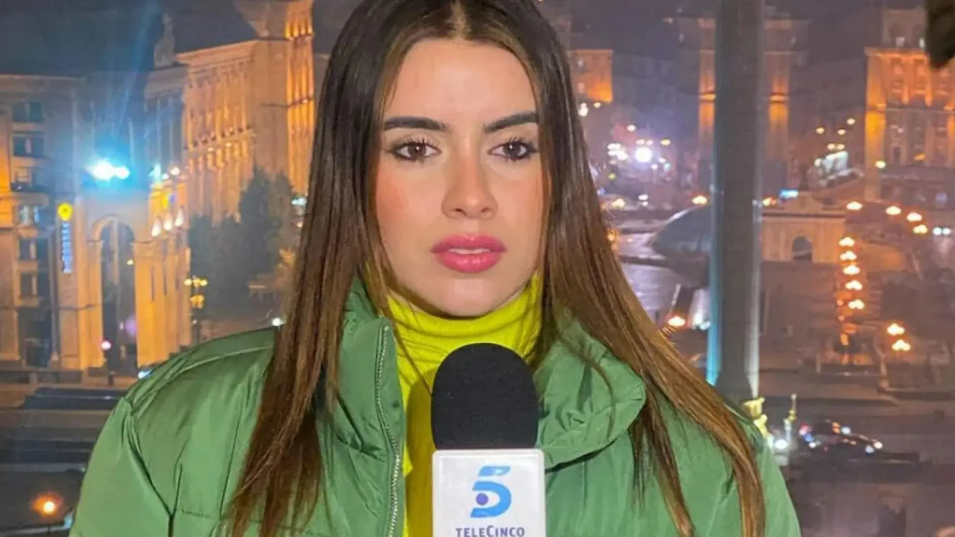 Sol Macaluso da a luz a su primera hija después de tres años queriendo ...