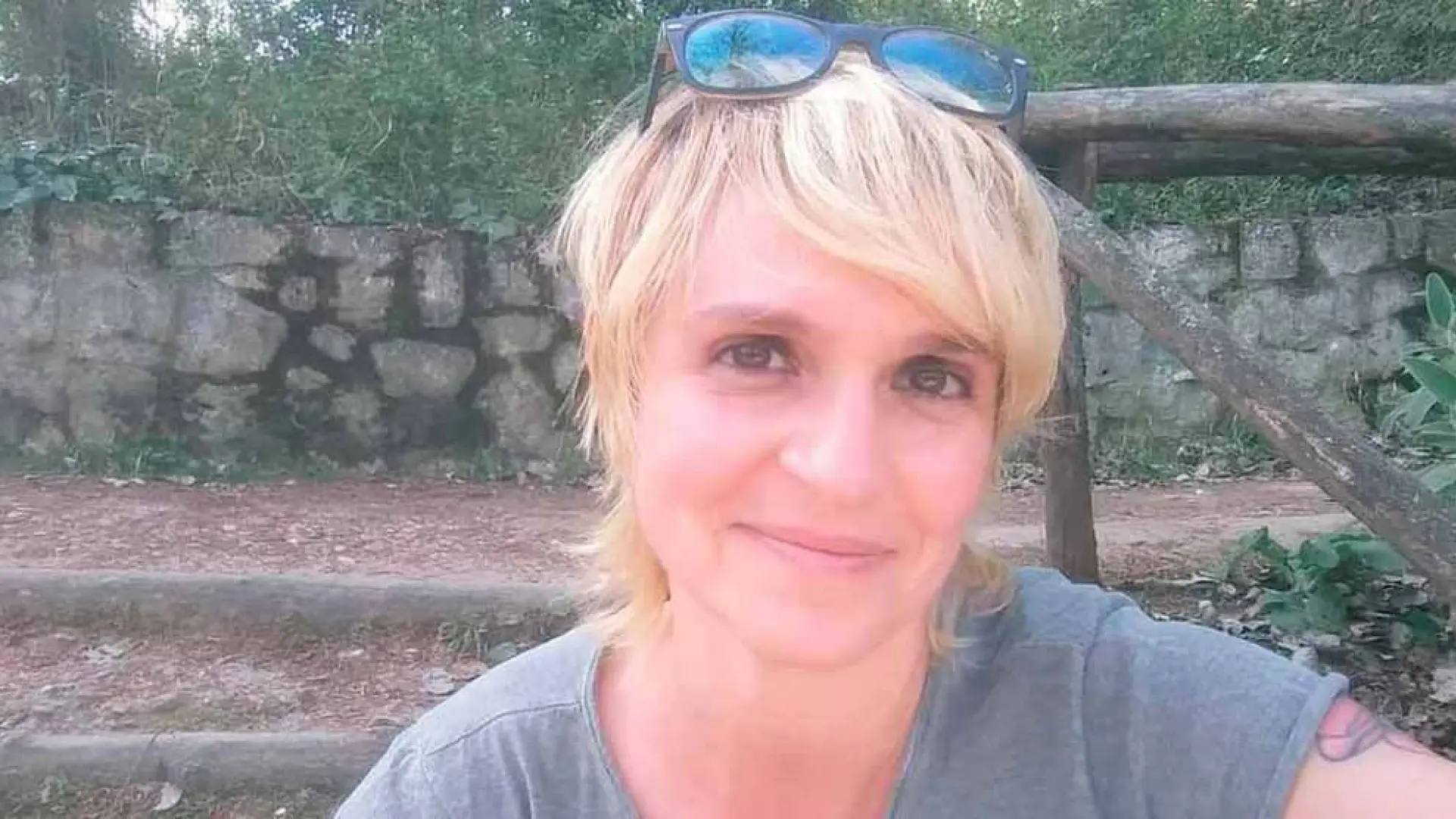 Muere la periodista y actriz Celia Sánchez a los 50 años