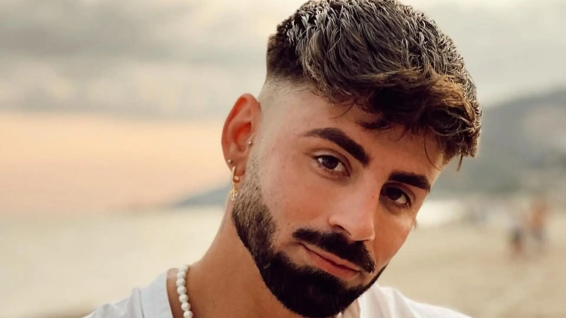 Isaac Torres revela el lugar de su nueva residencia por motivo del ...