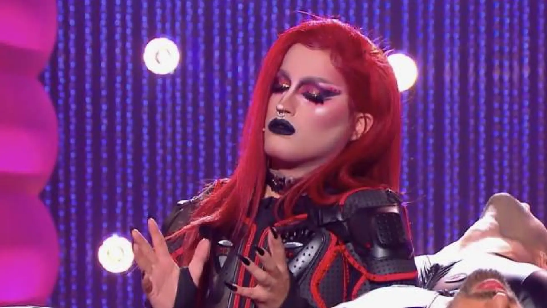 Ariel Rec se sincera sobre su expulsión de 'Drag Race España': "Nadie ...