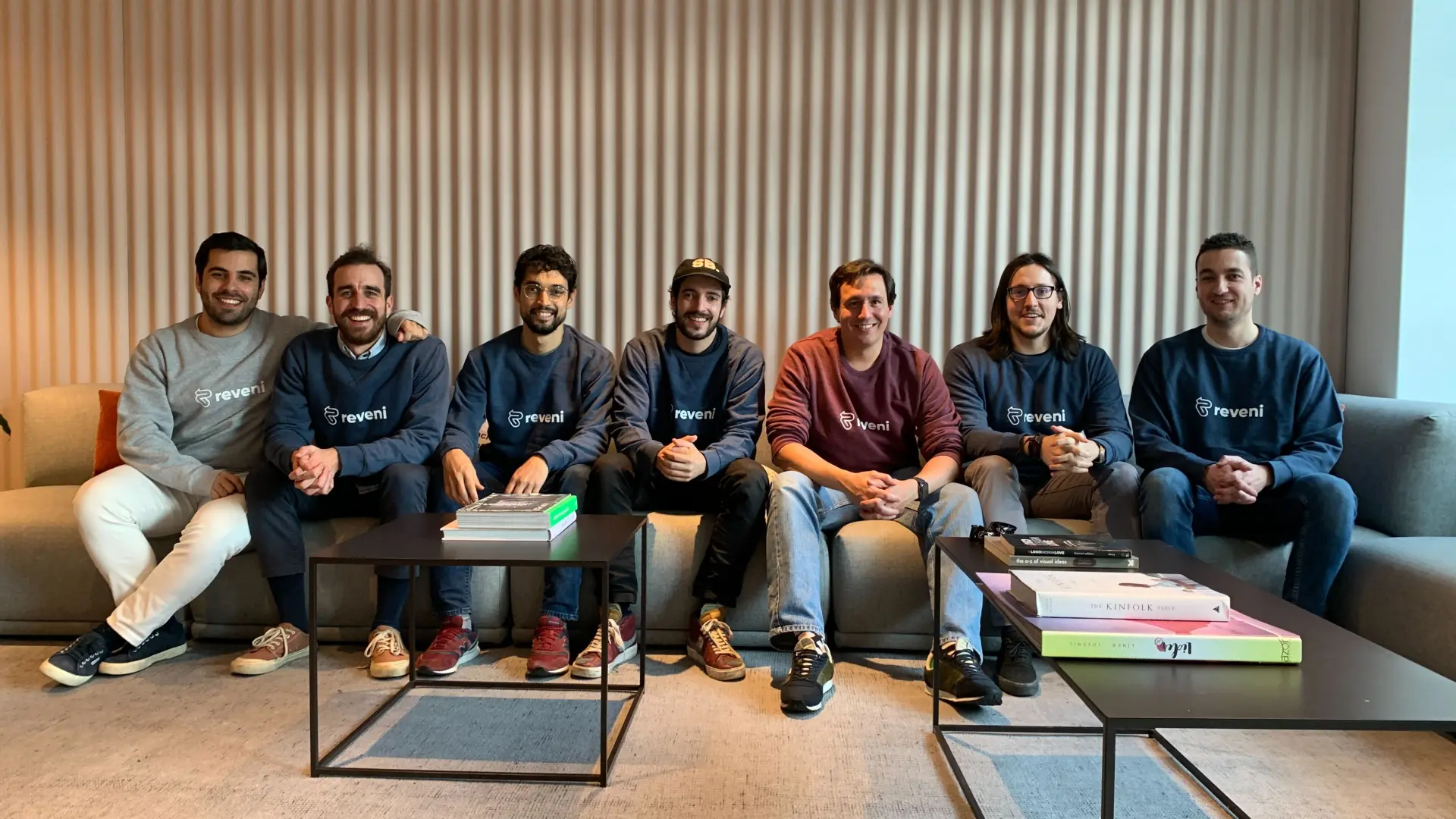 Reveni, la fintech que atrae a socios VIP con reembolsos exprés en las ...