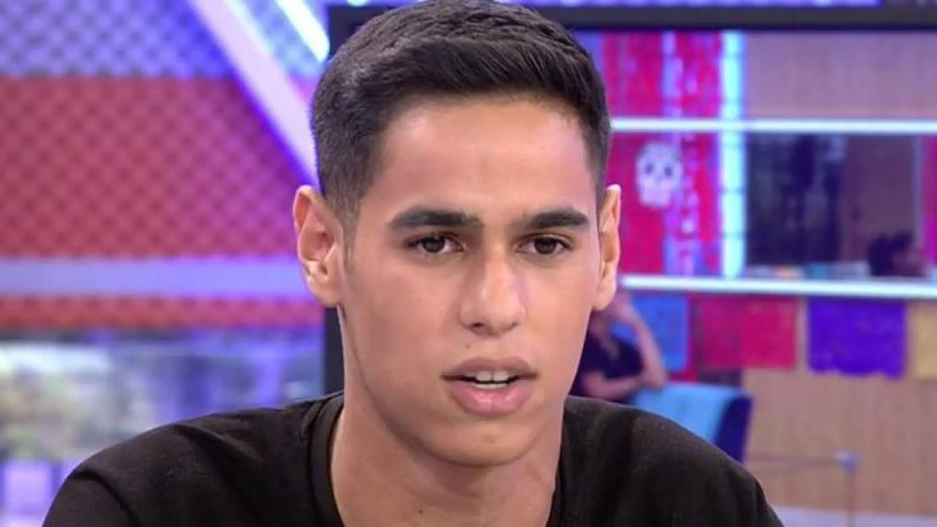 El gran cambio vital y físico de Anuar Beno tras perder más de 11 kilos ...