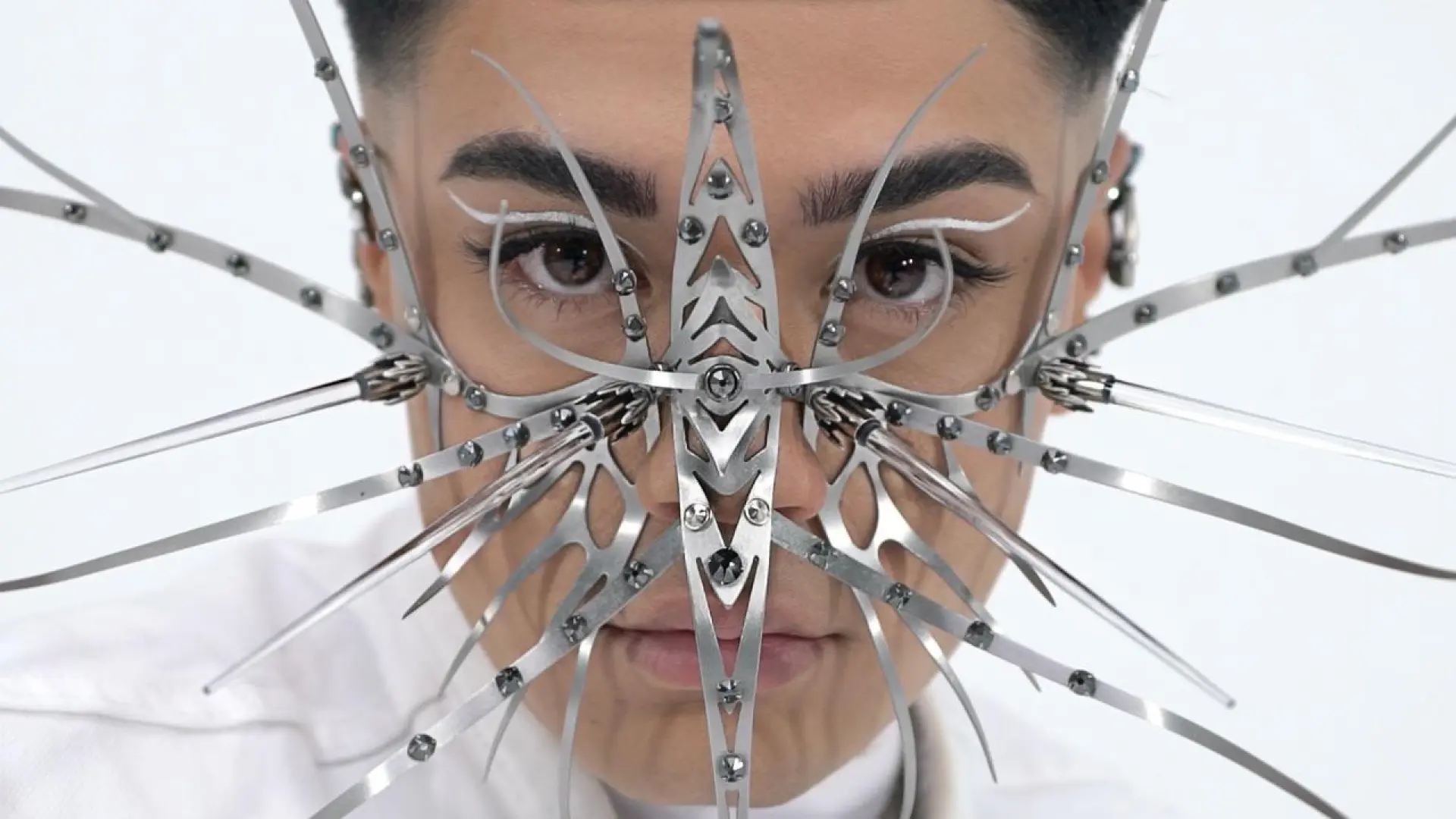 Quién es Sheldon Riley, representante de Australia en Eurovisión 2022