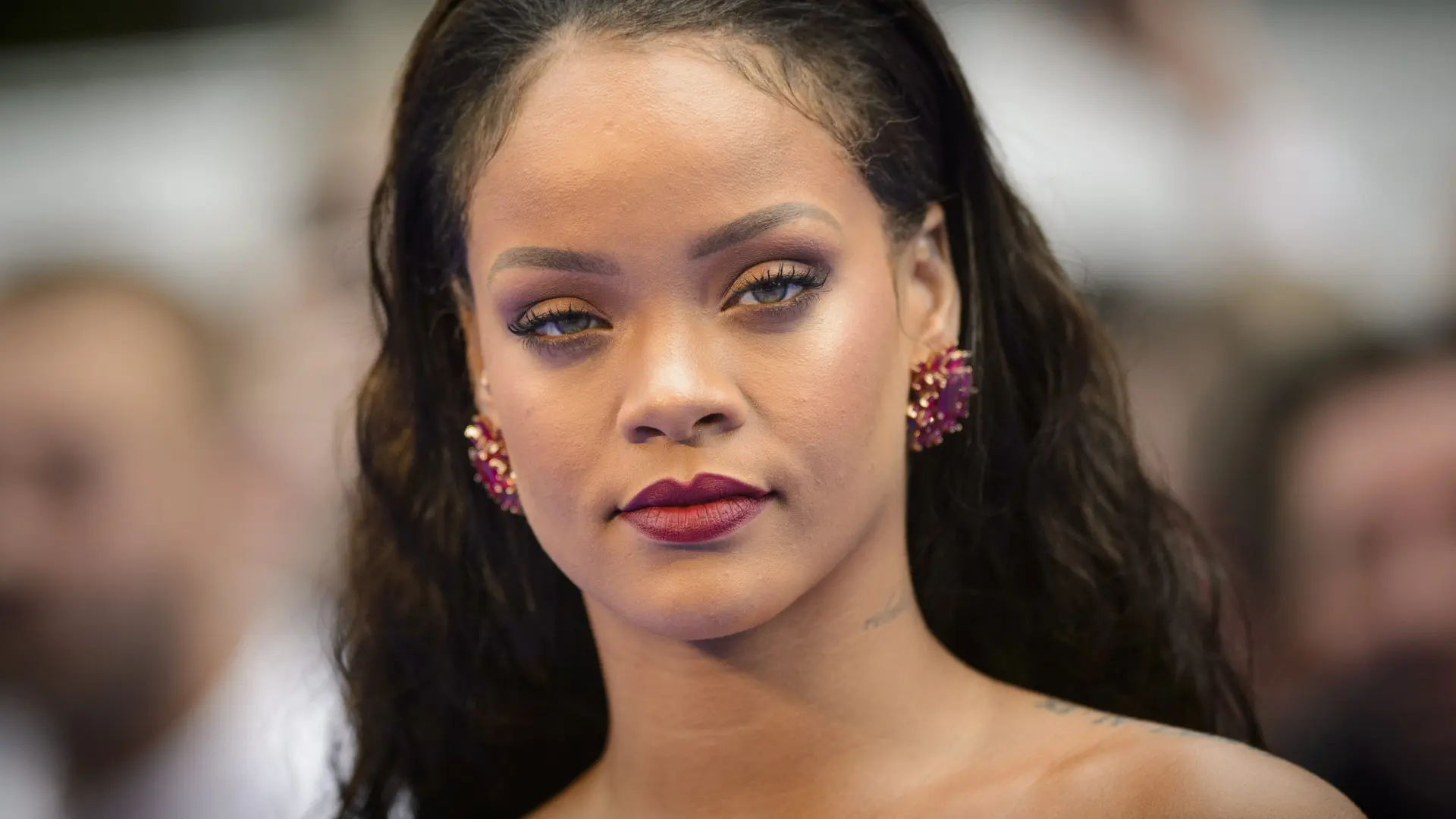 El Drama De Rihanna Un Embarazo Una Infidelidad Y Otra Decepción