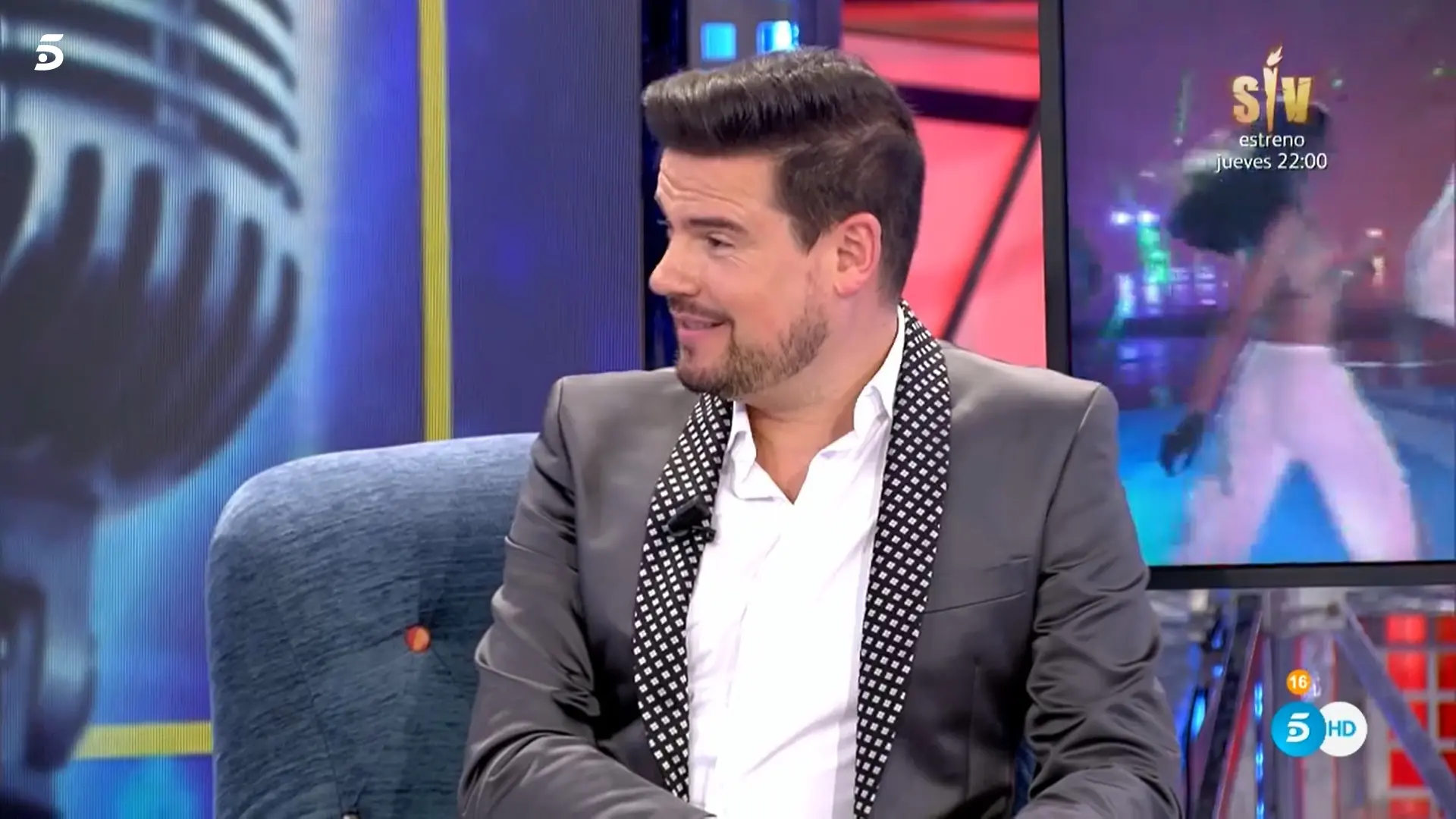 Raúl explica por qué hizo un parón en la música y desvela la canción ...