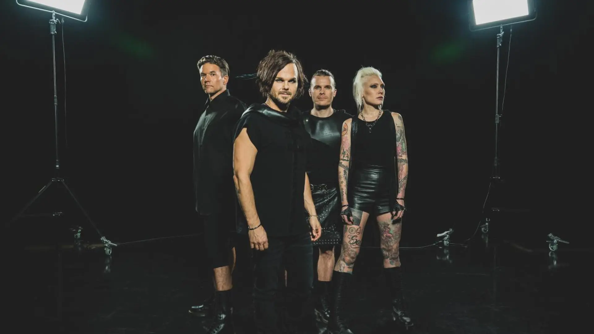 Qué dice la letra de 'Jezebel', la canción de The Rasmus que ...