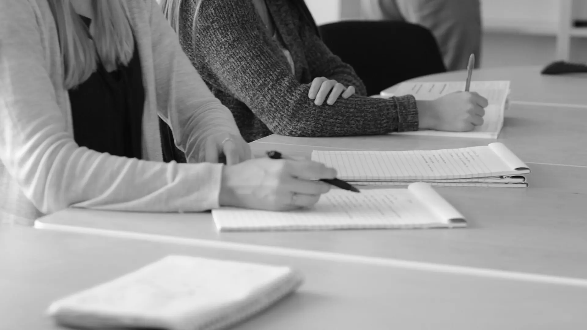 Qué hacer si no te gustan tus compañeros de clase