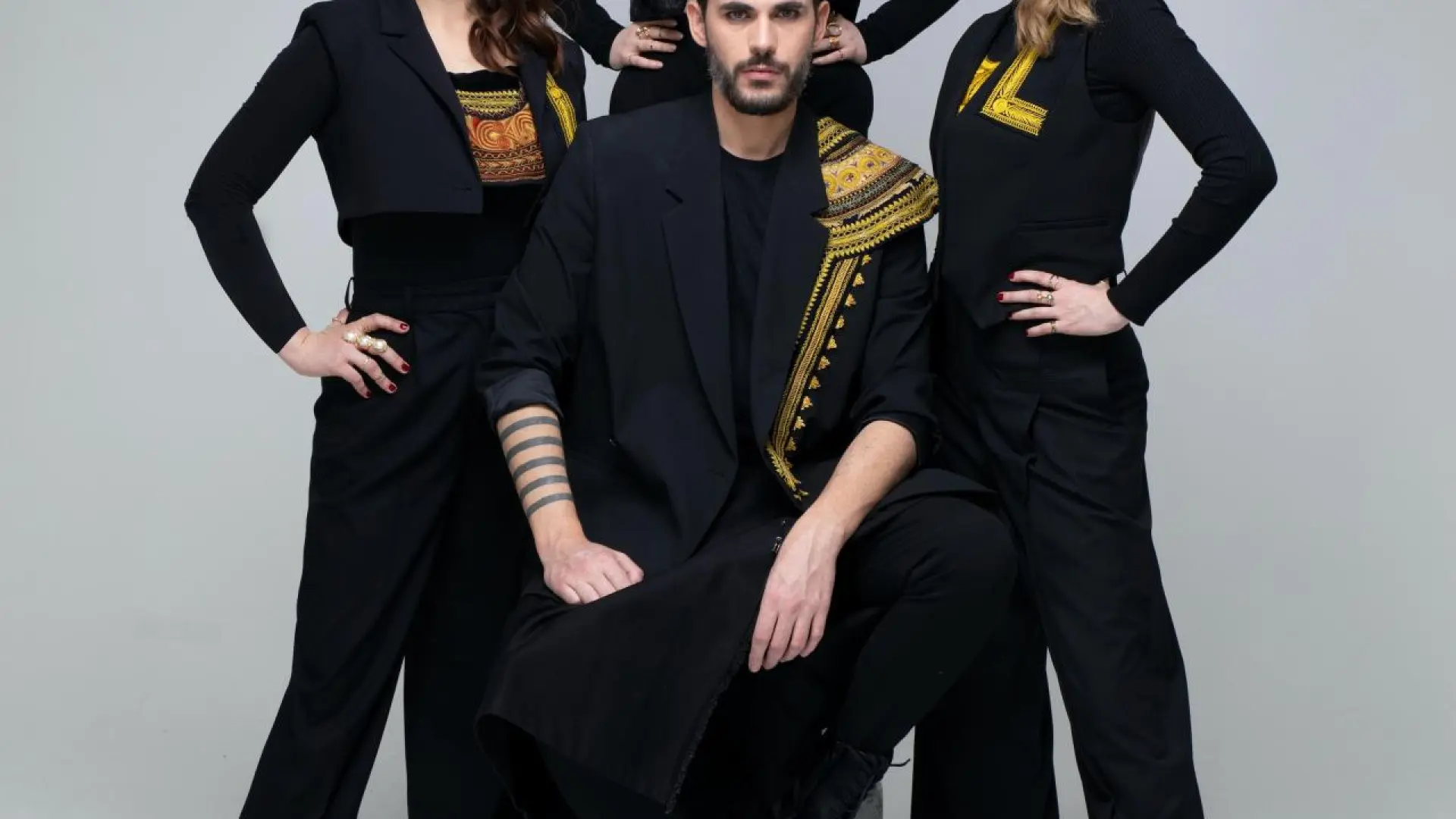 Qué dice la letra de 'Fulenn', la canción de Alvan y Ahez que ...