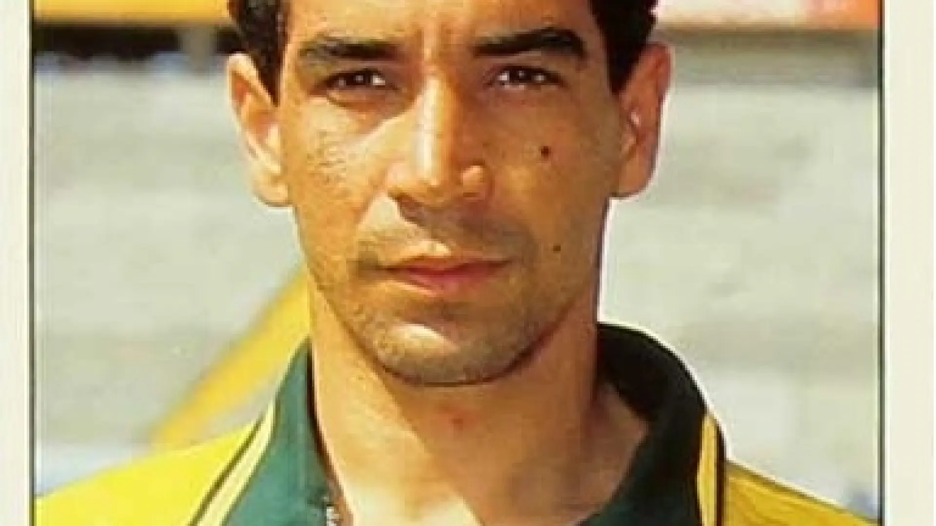 Qué fue de... Zinho: el campeón del mundo con Brasil que nunca necesitó ...