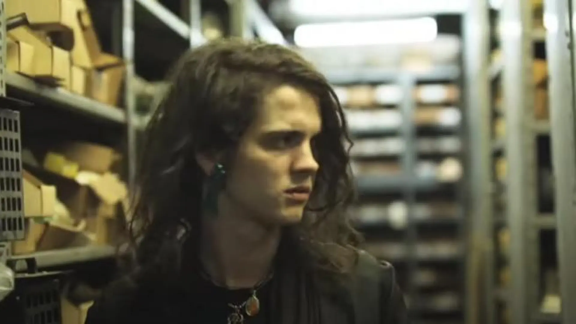 Quién era Jethro Cave Lazenby, el hijo mayor del compositor Nick Cave ...