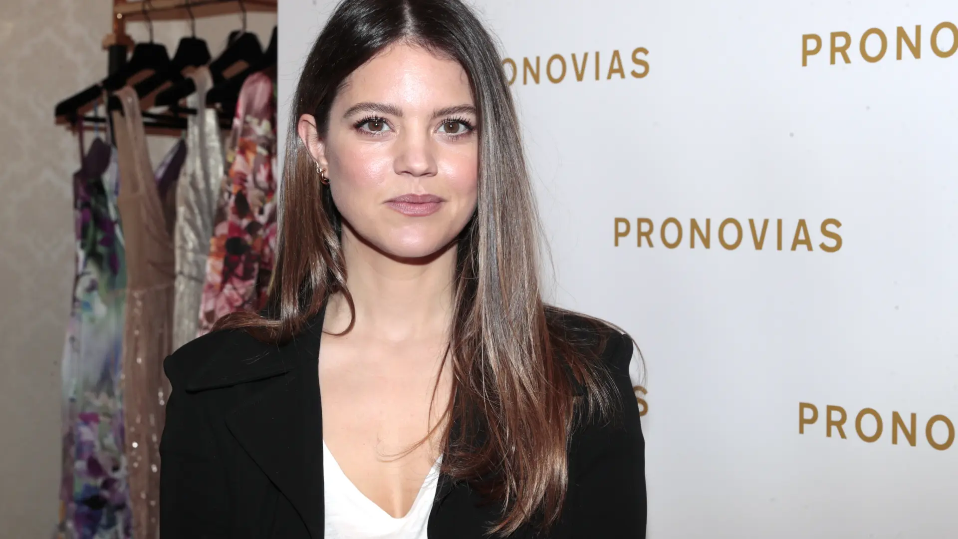 Quién es Isabelle Junot, concursante de 'MasterChef Celebrity 7'