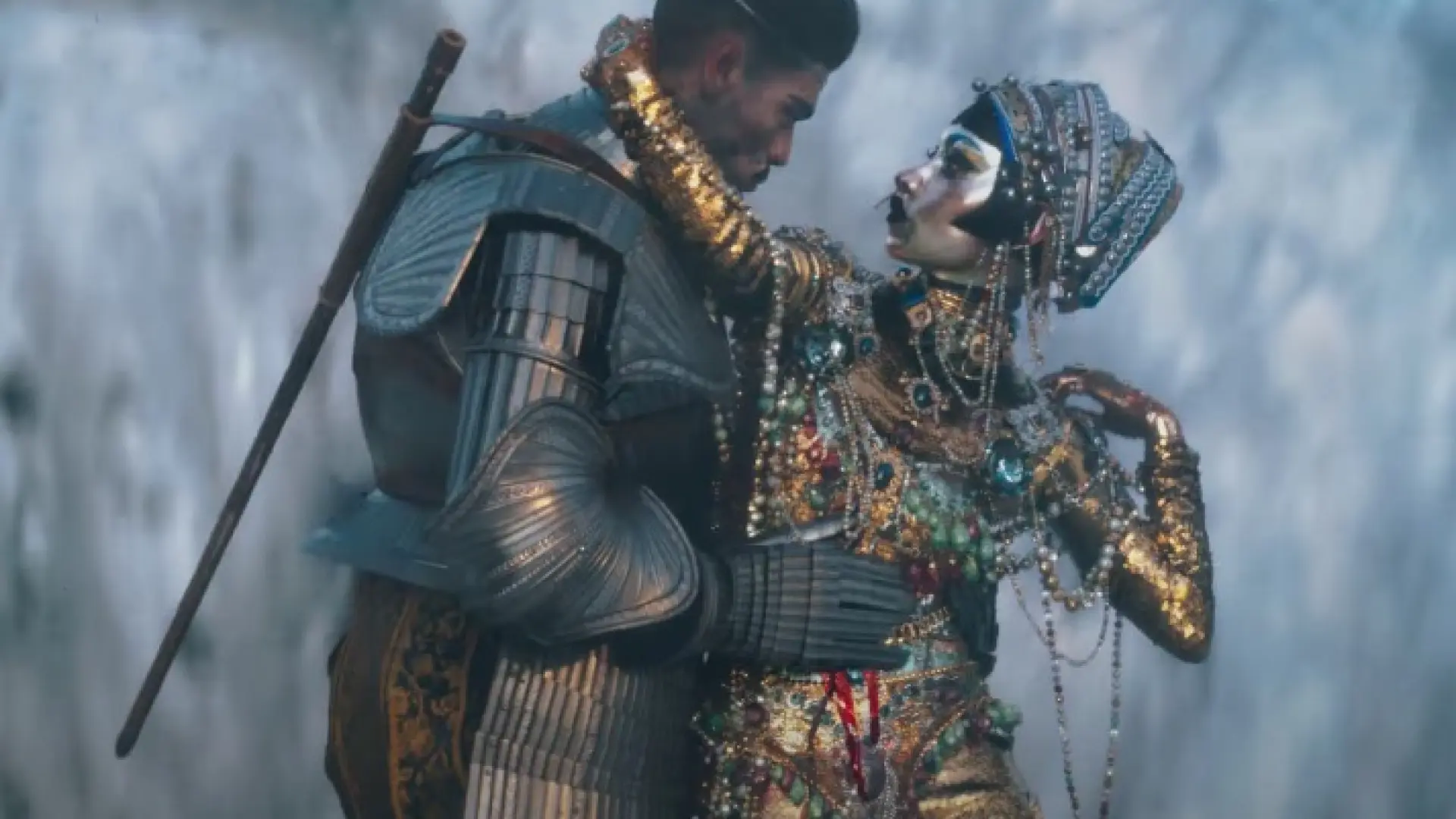 El director español Alberto Mielgo gana un Emmy por 'Jíbaro', el ...