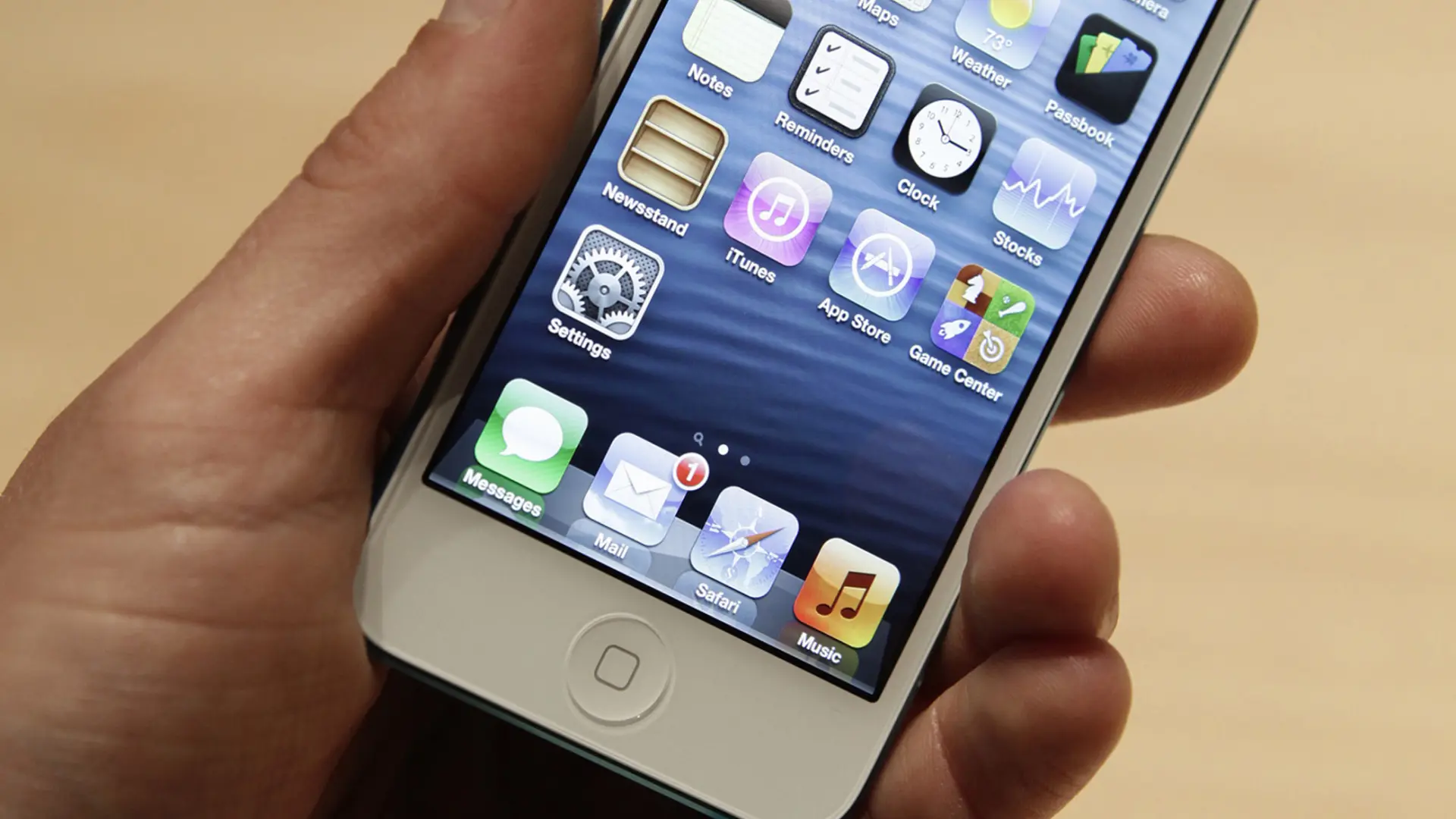 Apple pone punto y final a la producción del famoso iPod más de 20 años ...