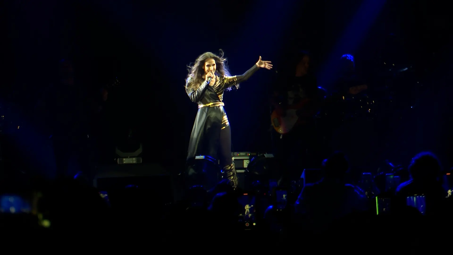 Así será la gira de Malú en 2024: un homenaje a sus inicios hace 25 años con 'Aprendiz'