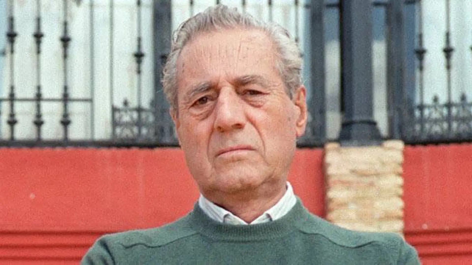 Muere a los 91 años el torero Miguel Báez 'el Litri'