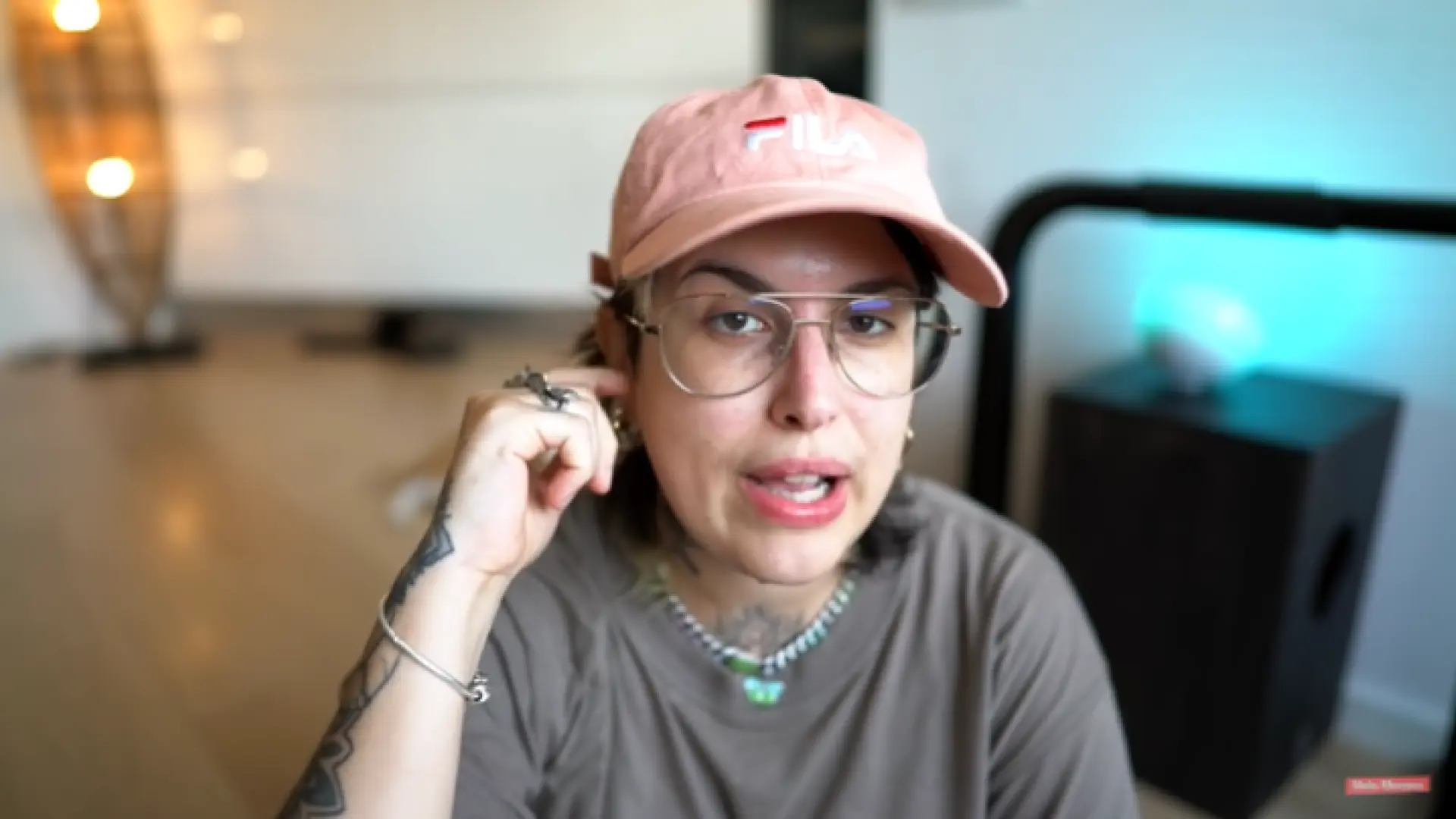 Así fueron los comienzos de Melo Moreno, 'YellowMellow', en YouTube