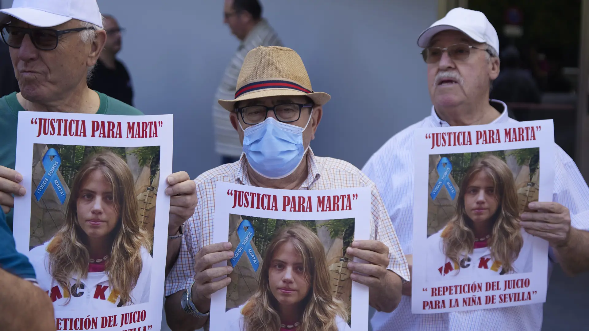 Caso Marta del Castillo: catorce años de una tortura que no parece ...