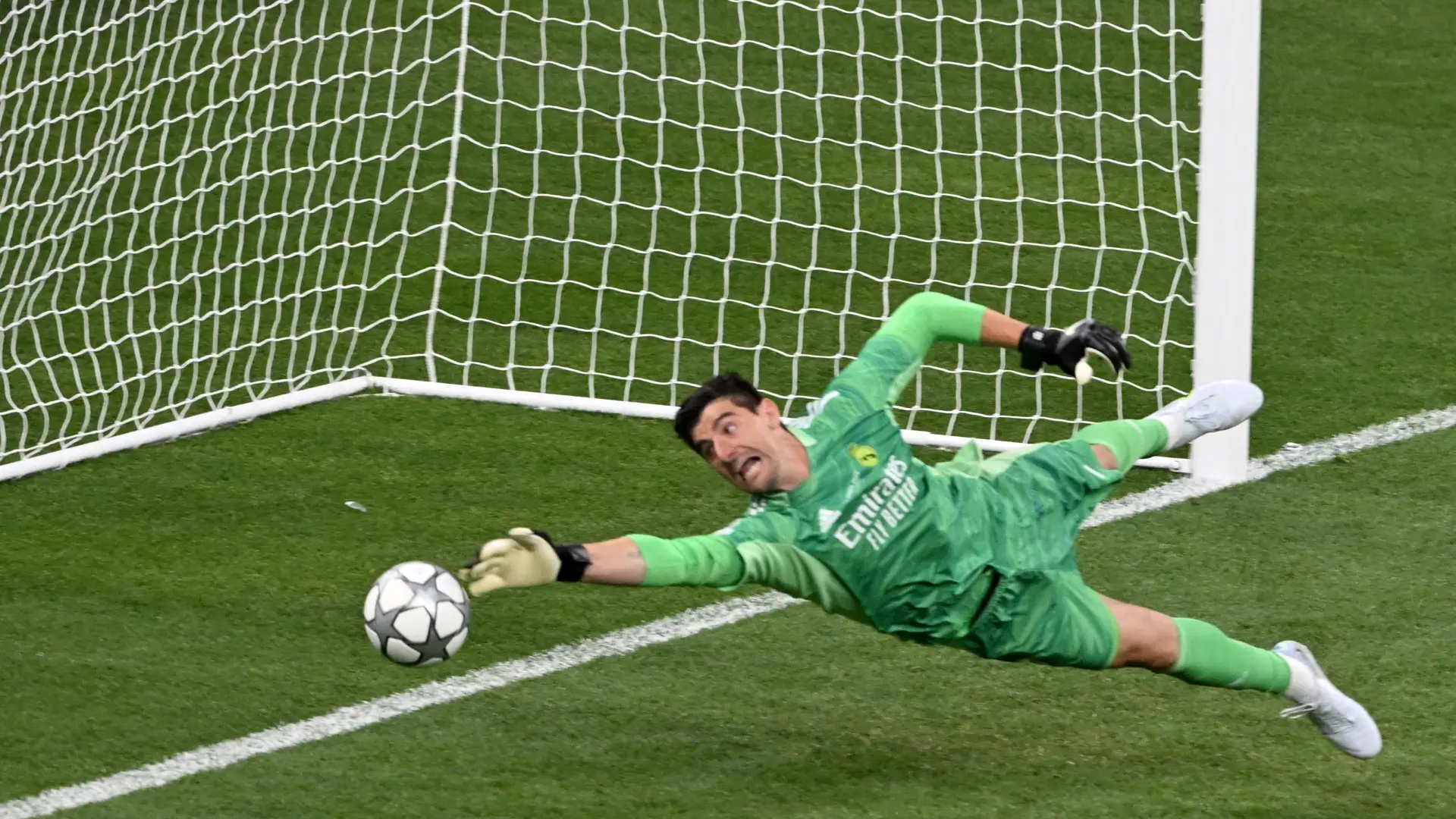 Courtois y el lado bueno de la Historia | Opinión de Ángel Ortiz