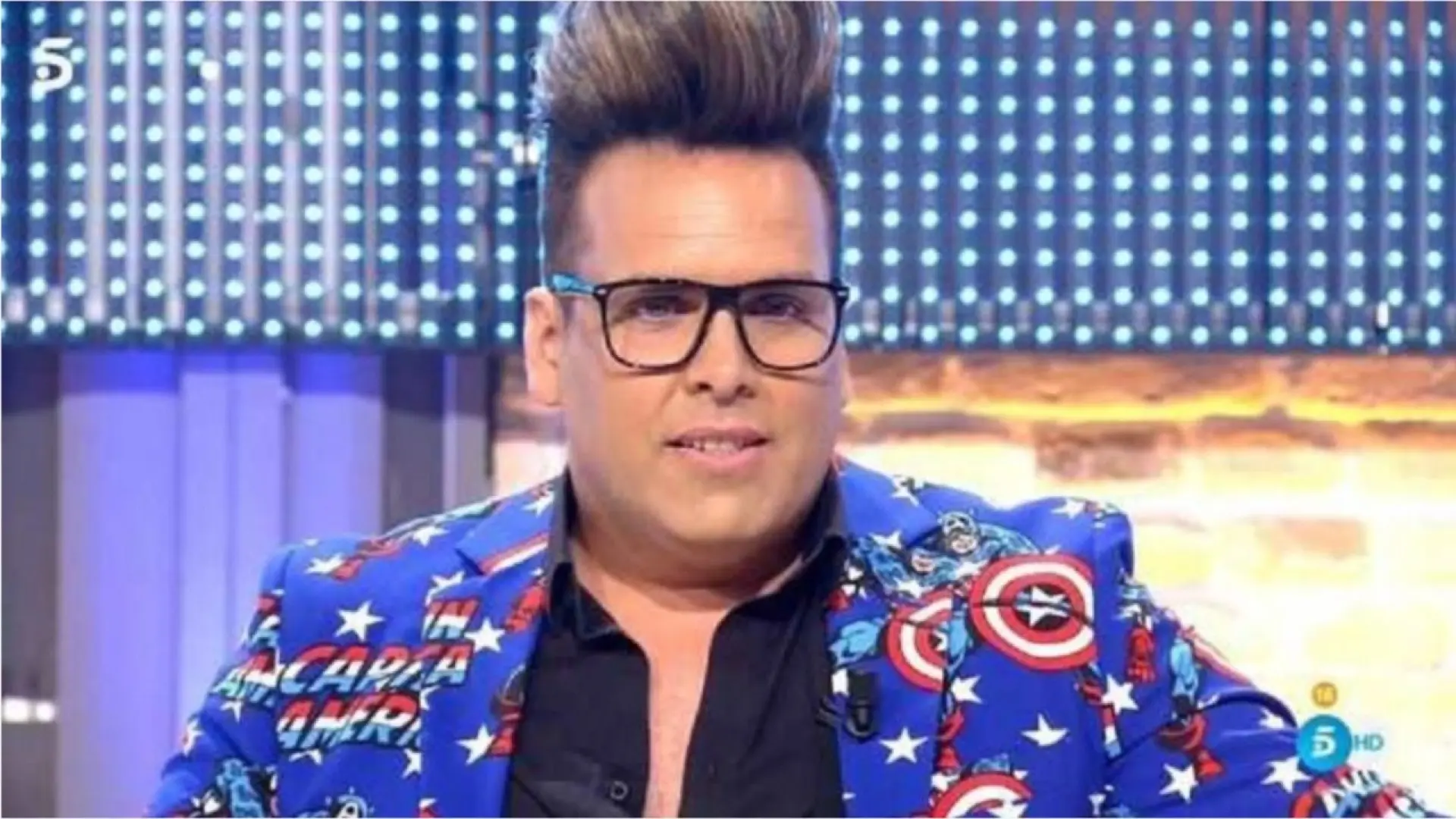 Así es Torito, el reportero que sorprendió por sus rastras y sus ...