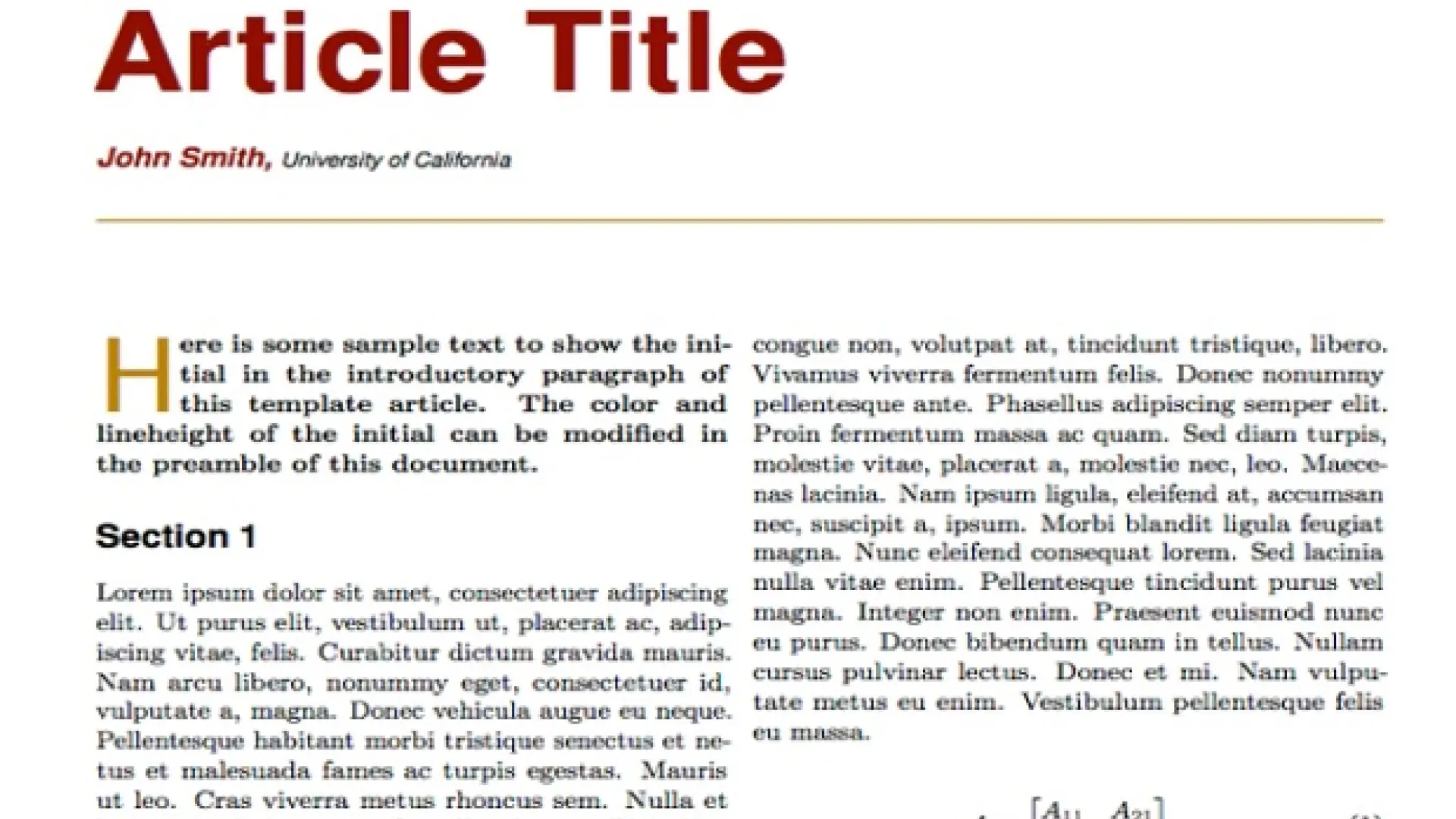 ¿Sabes qué es el ‘Lorem Ipsum’ (o ‘texto de relleno’)?