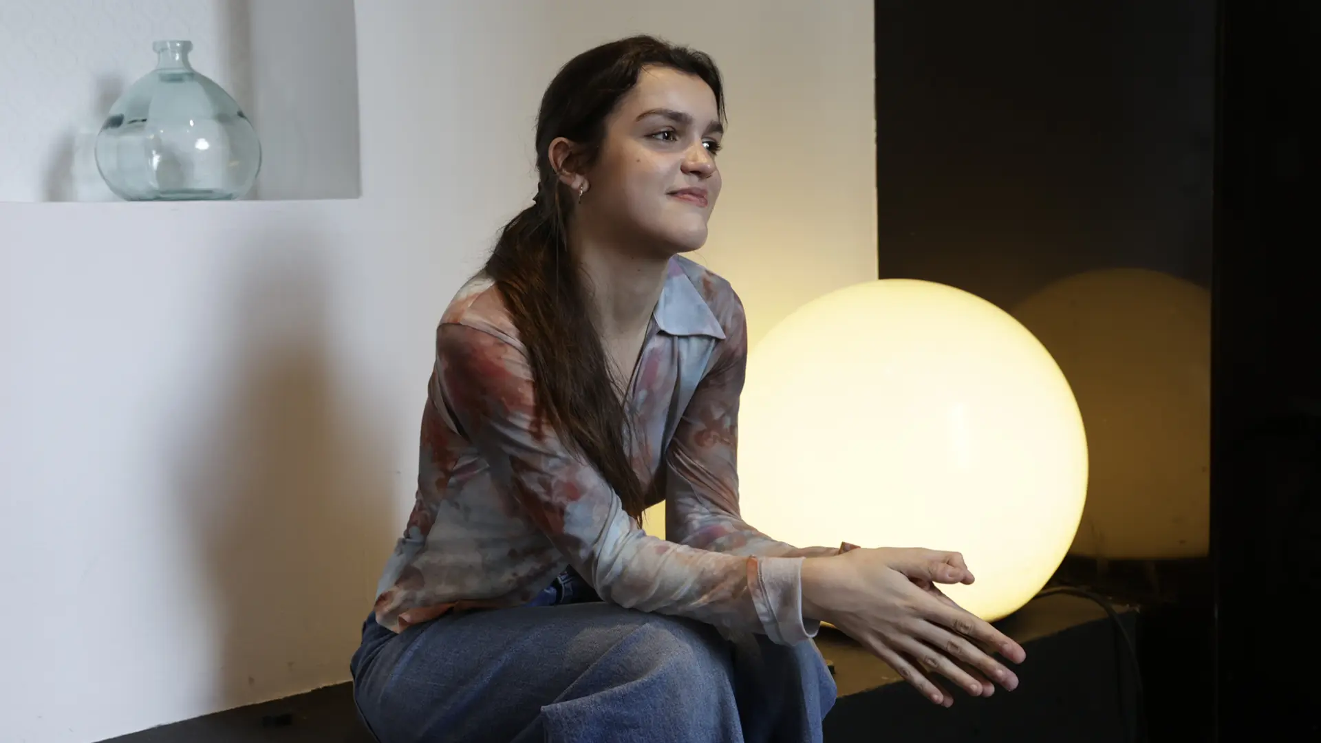 Amaia Romero ficha para la próxima serie de Los Javis, en la que ...
