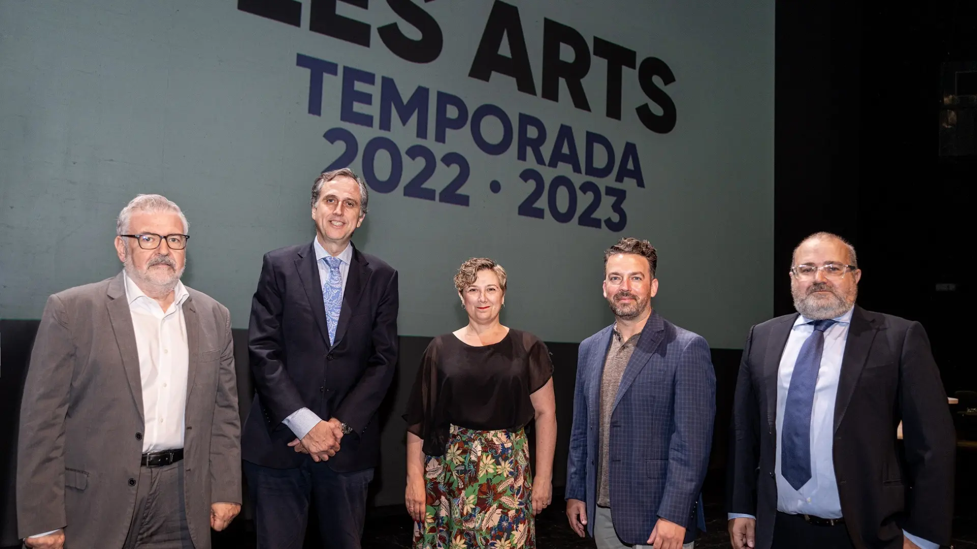 Les Arts viajará a través de 379 años de ópera en una temporada de "luz ...