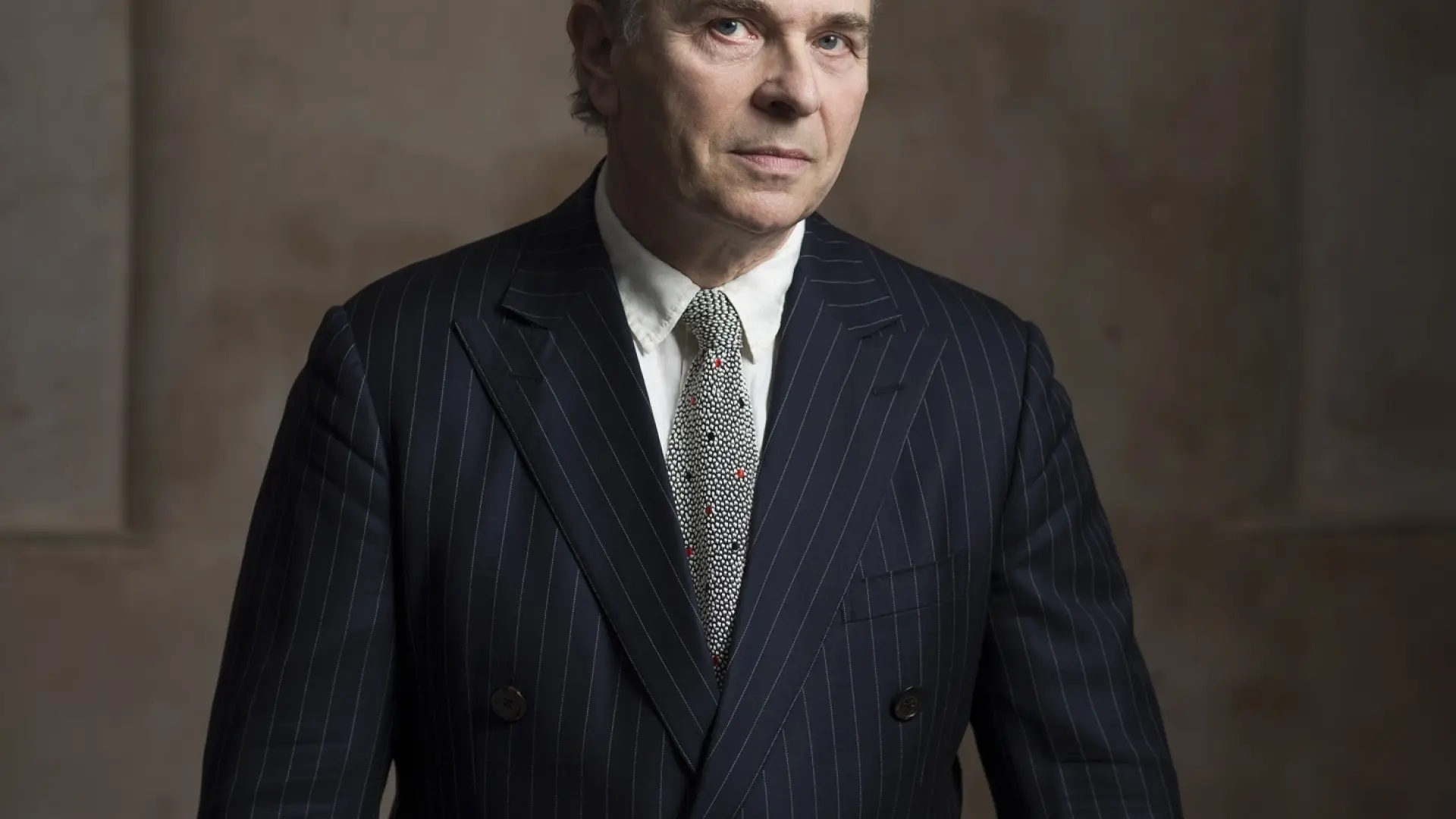 Mark Elder debuta con el Cor y la OCV en el concierto final de ...