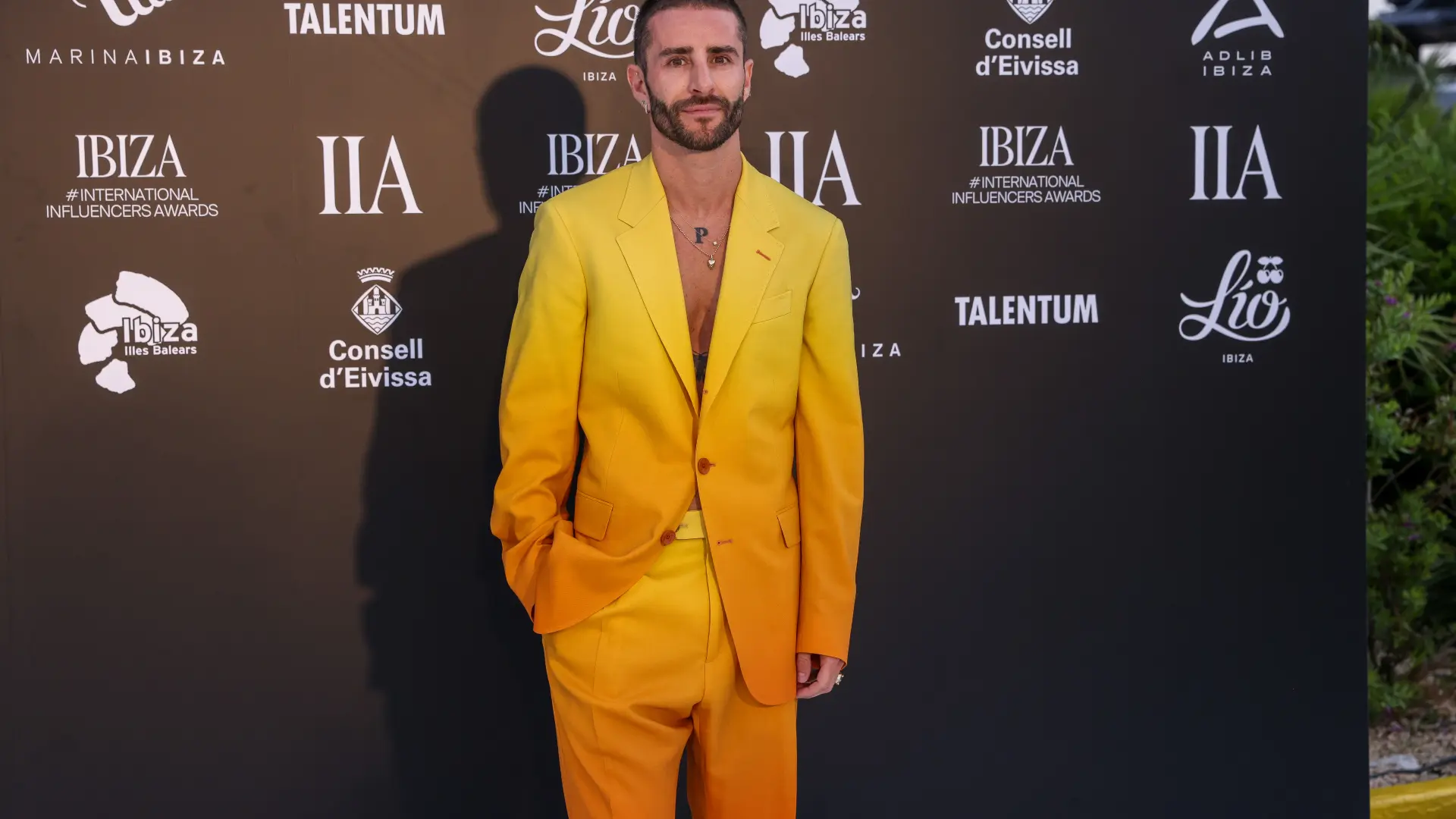 Pelayo Díaz revela que su novio, Gal Marom, es uno de los 'padres' de Siri