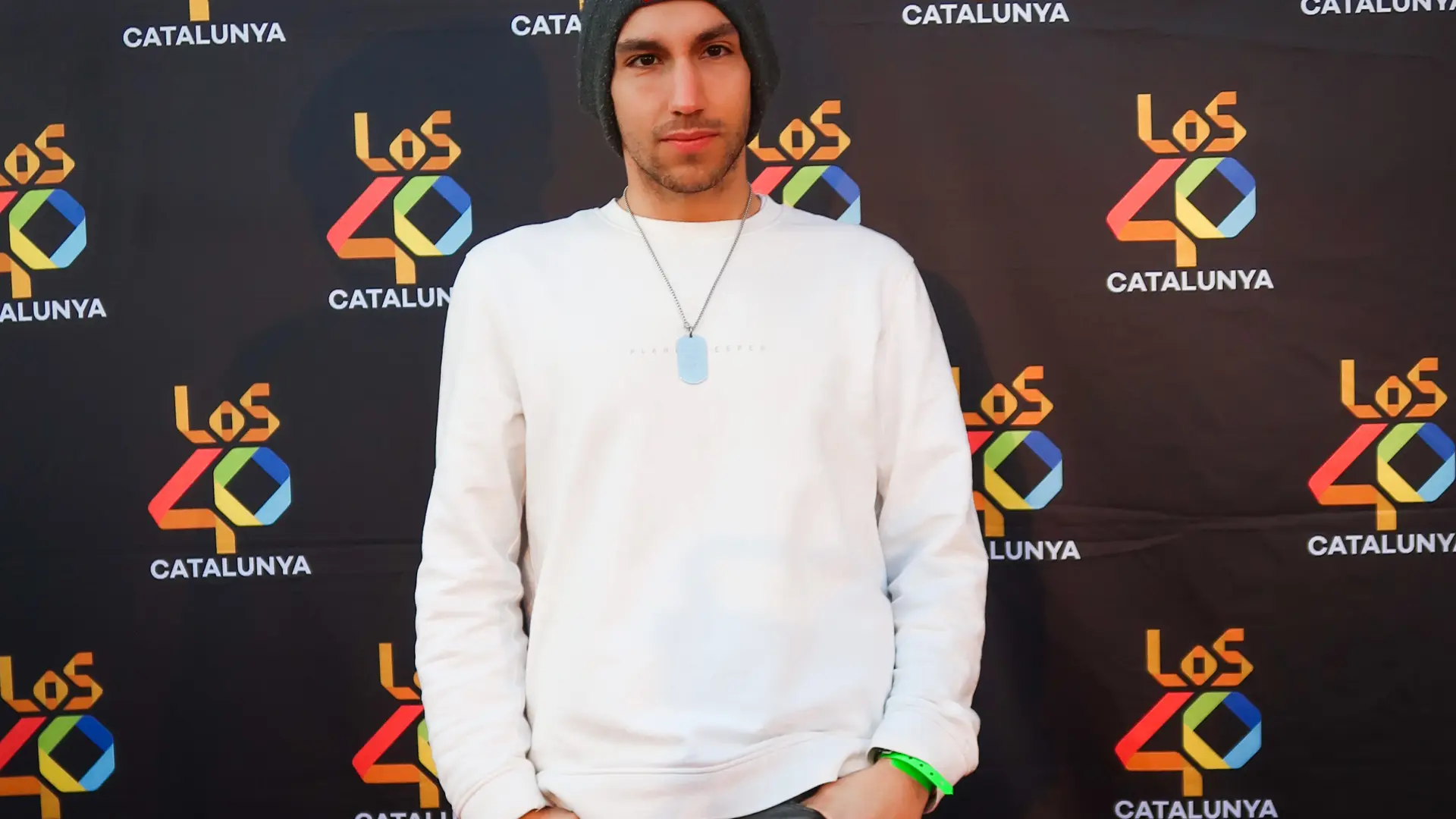 Brian Giner, víctima de bullying: “Psicológicamente fue muy duro y ...