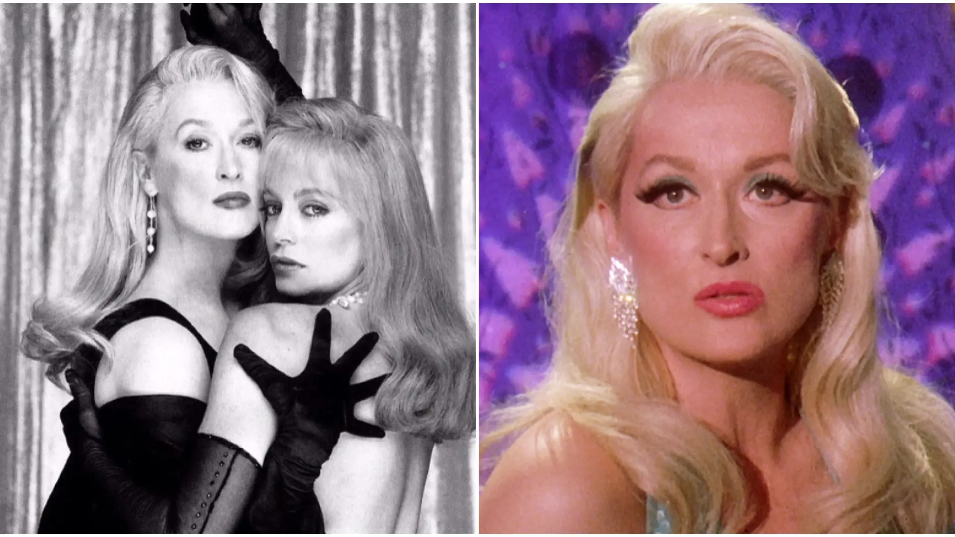 Las mejores fotos de Meryl Streep de joven: la actriz que logró su ...