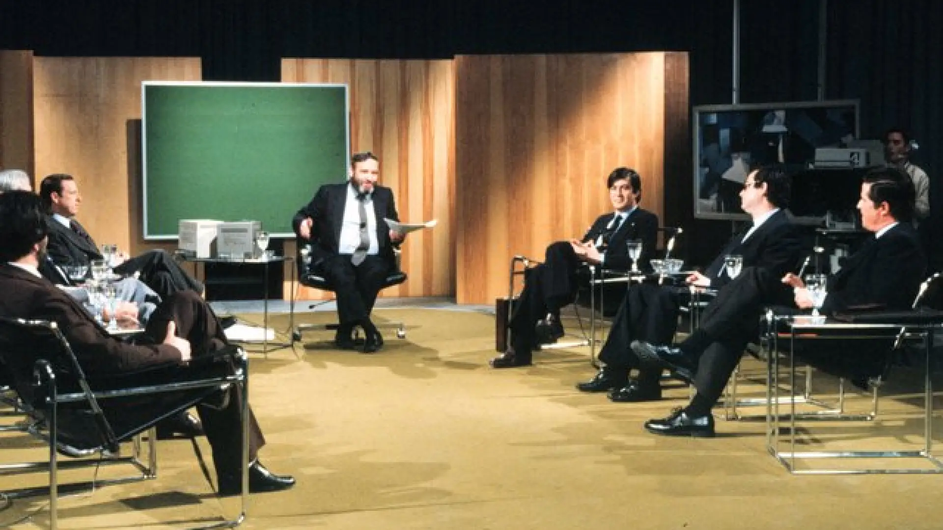 José Luis Balbín y los tres aprendizajes que deja 'La Clave' para el ...