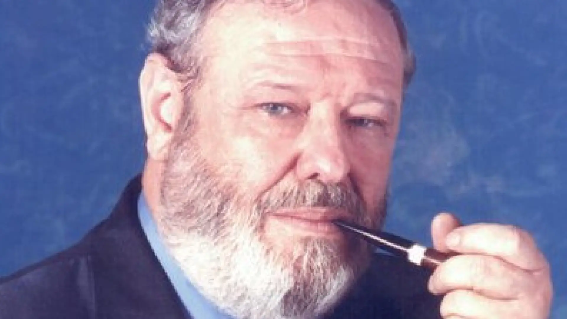 Grandes debates, retos a la censura y una pipa: José Luis Balbín ...